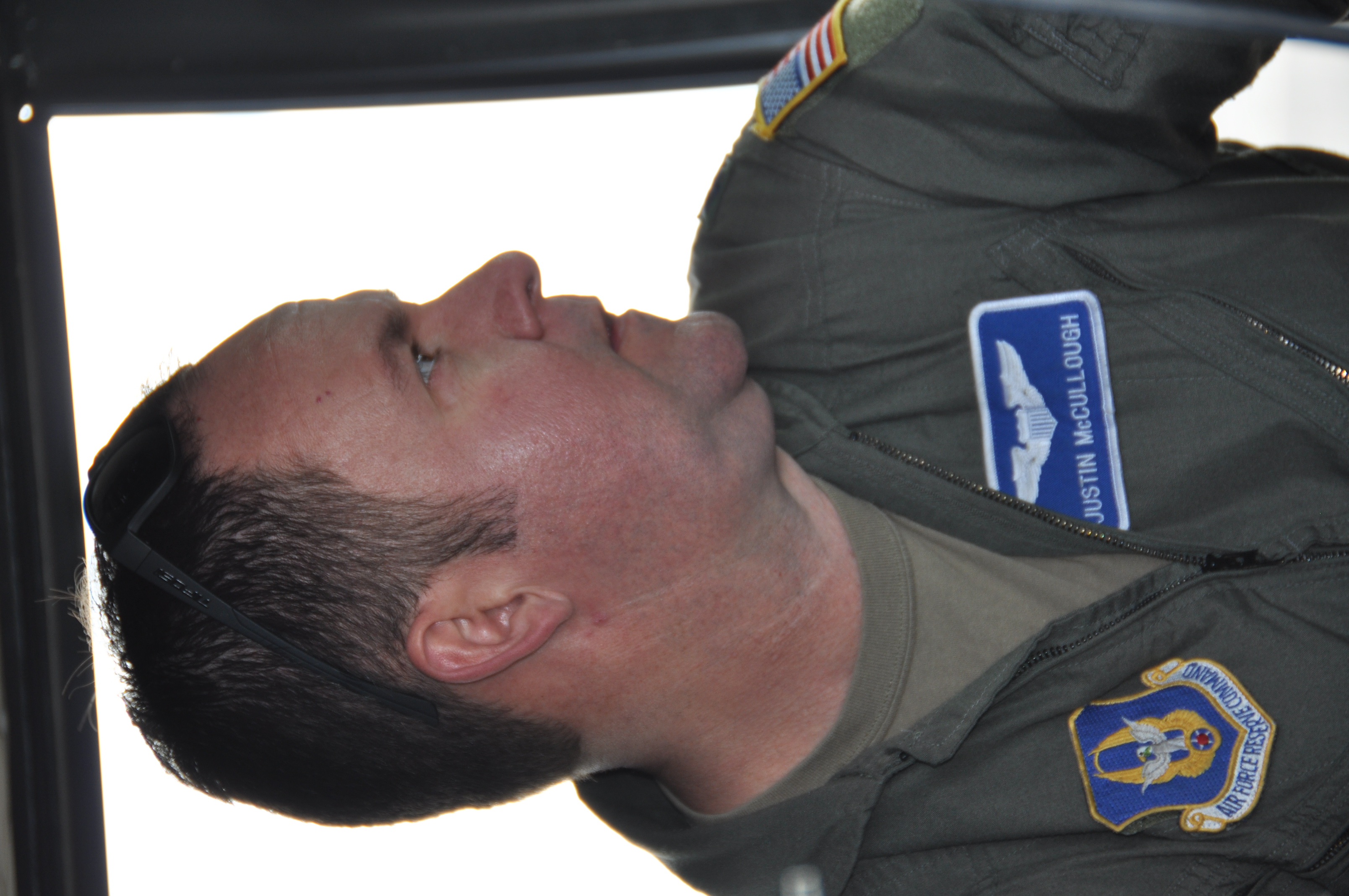 908th partners with 23rd FTS preparing aircrew for future training ...