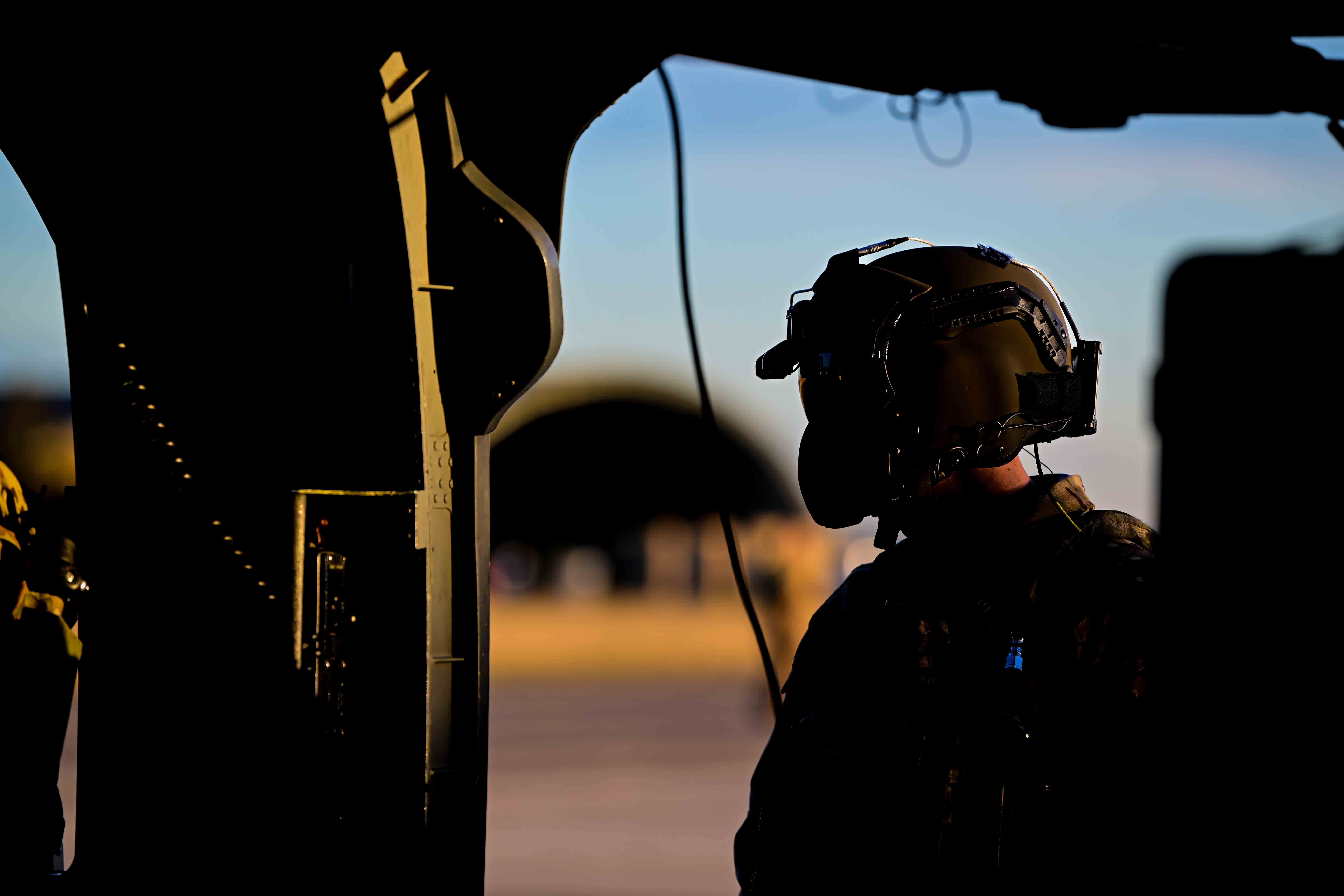 56th and 57th Rescue Squadrons implement ACE during Exercise Fighting ...