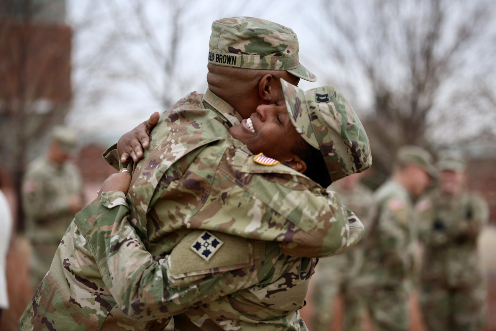 Ceremony Celebration | U.S. Department of War