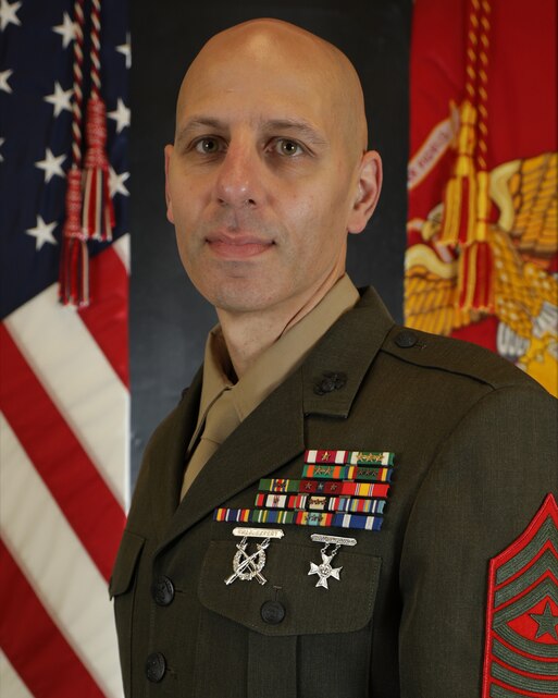 Command Senior Enlisted Leader > U.S. Marine Corps Forces Reserve ...