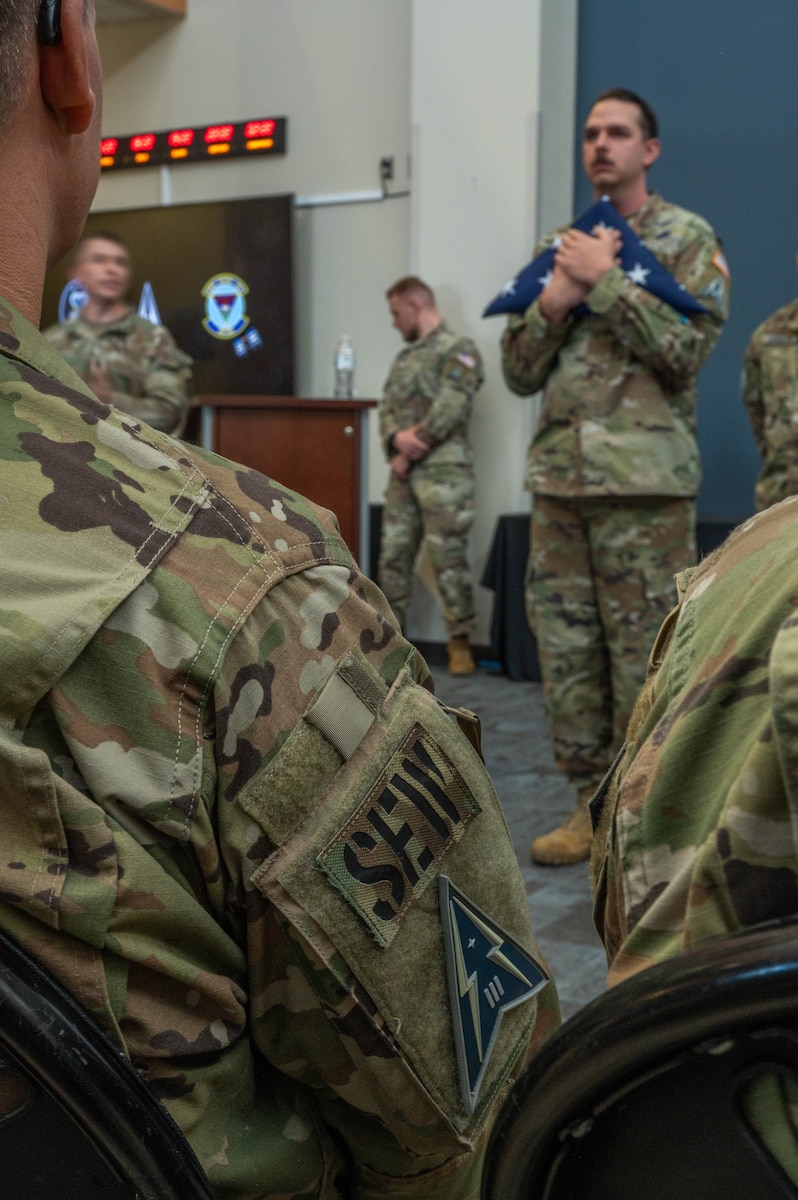 16 EWS honors service members, pays tribute to Delta heritage ahead of ...