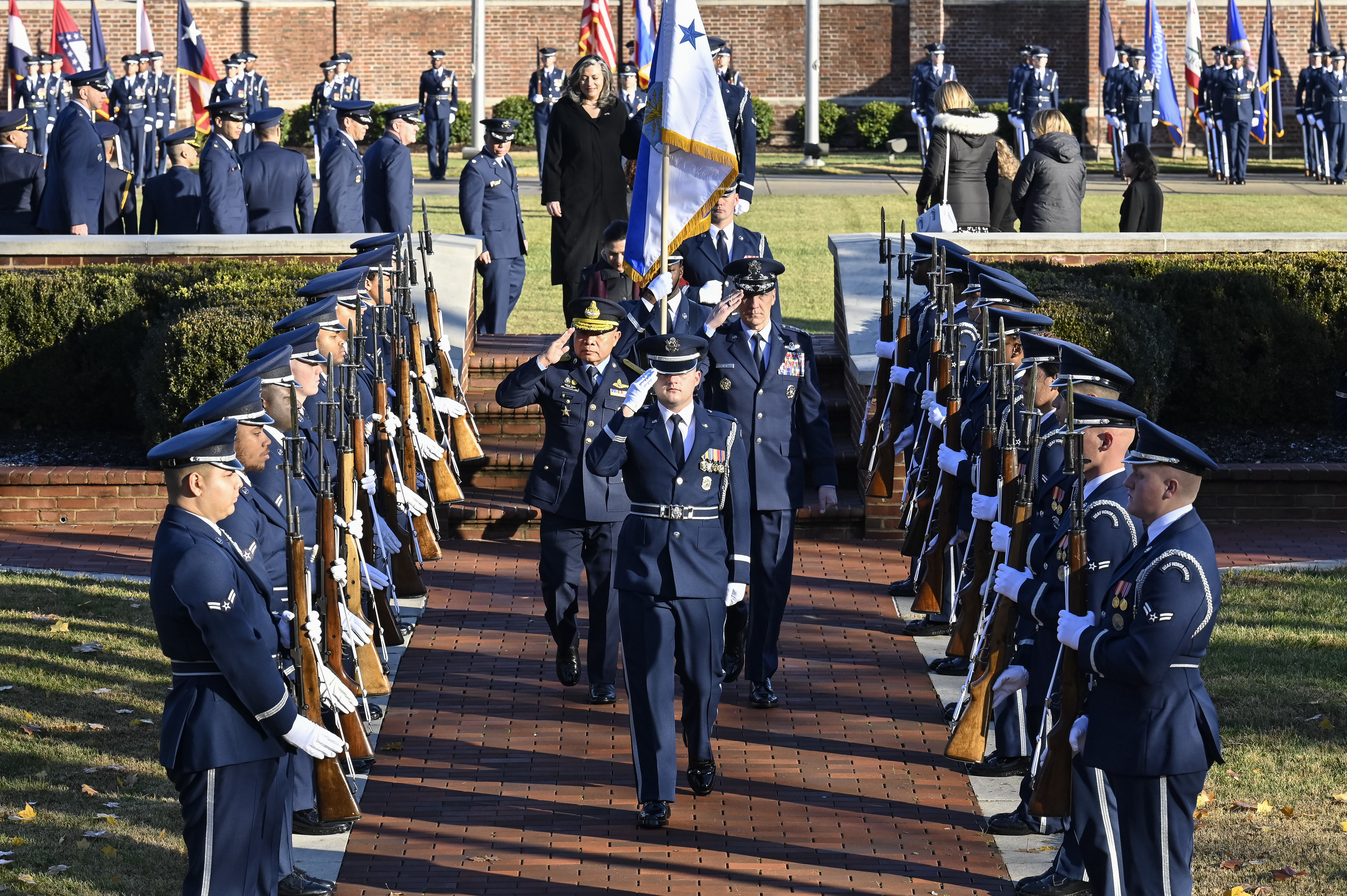 AF Week in Photos > Air Force > Article Display