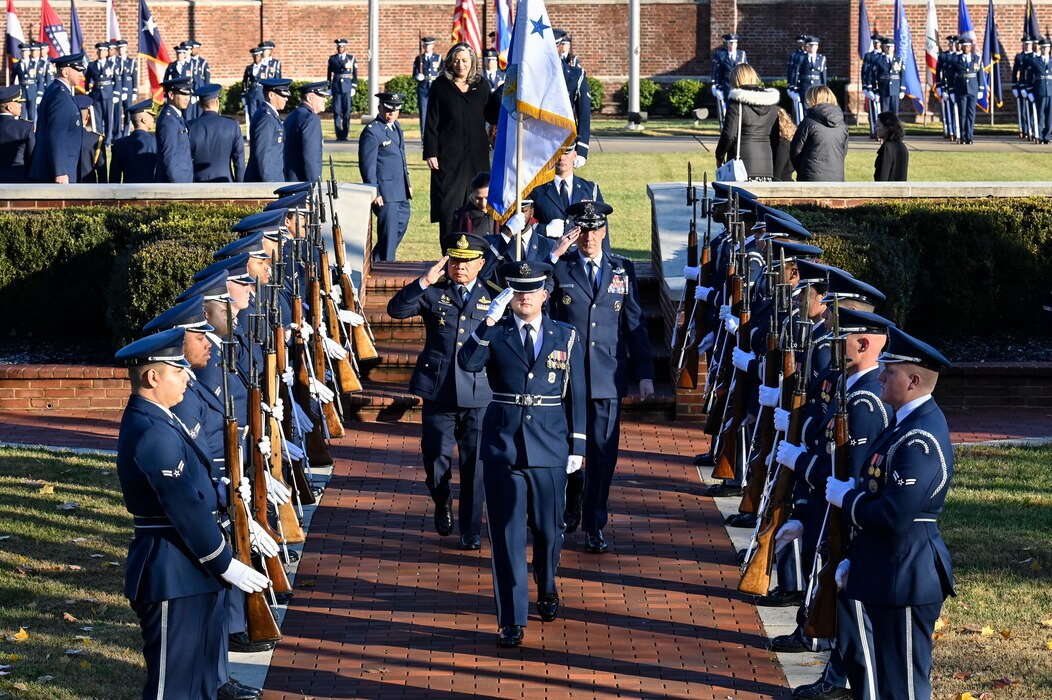 The Official Home Page of the U.S. Air Force