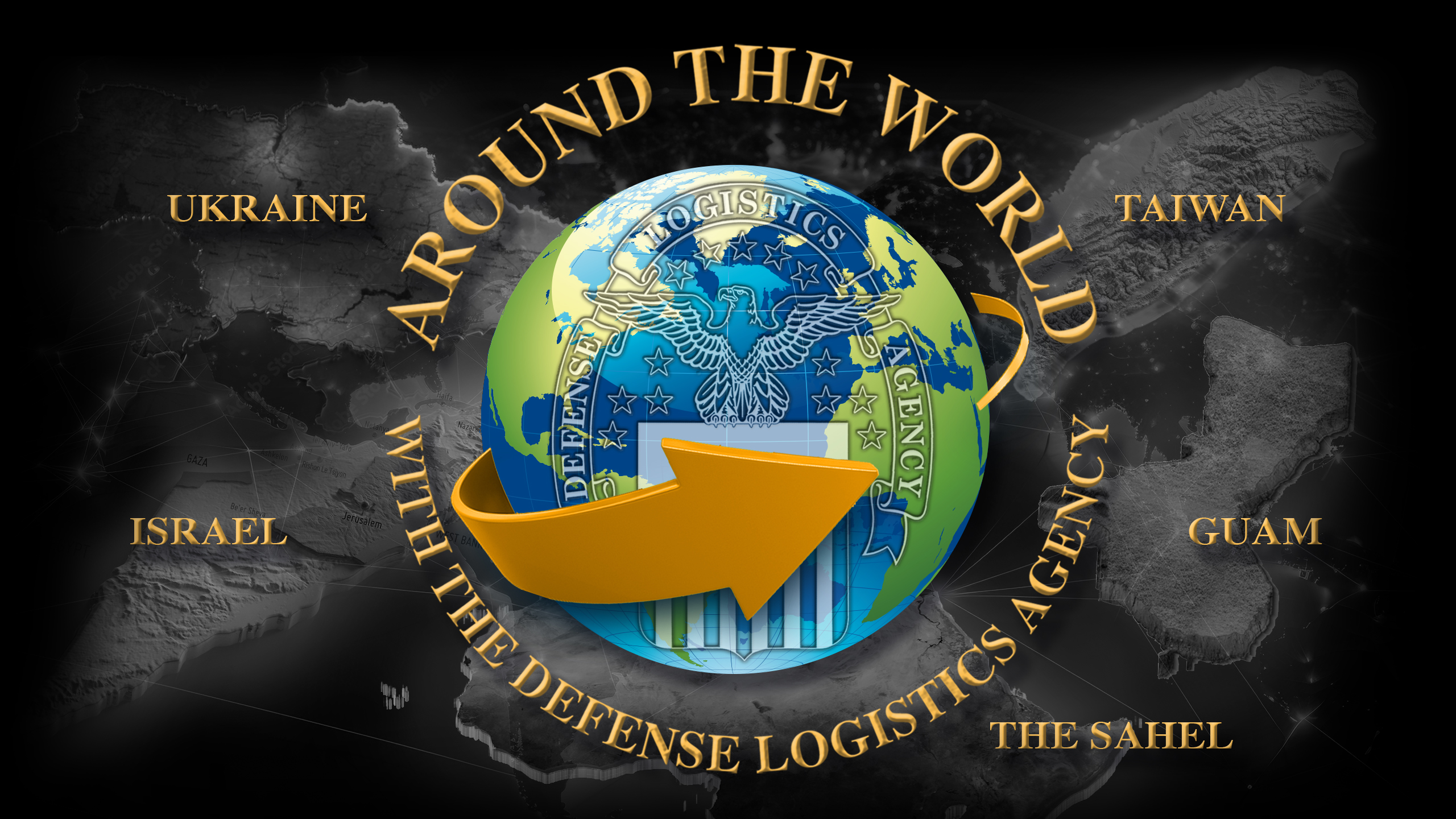 Commentary: DLA provides global support in 2023 > Defense Logistics ...