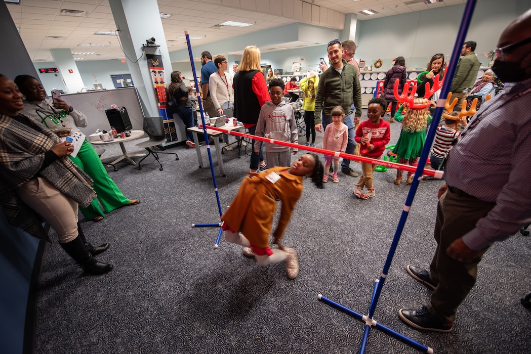 NIWC Atlantic - Front Page