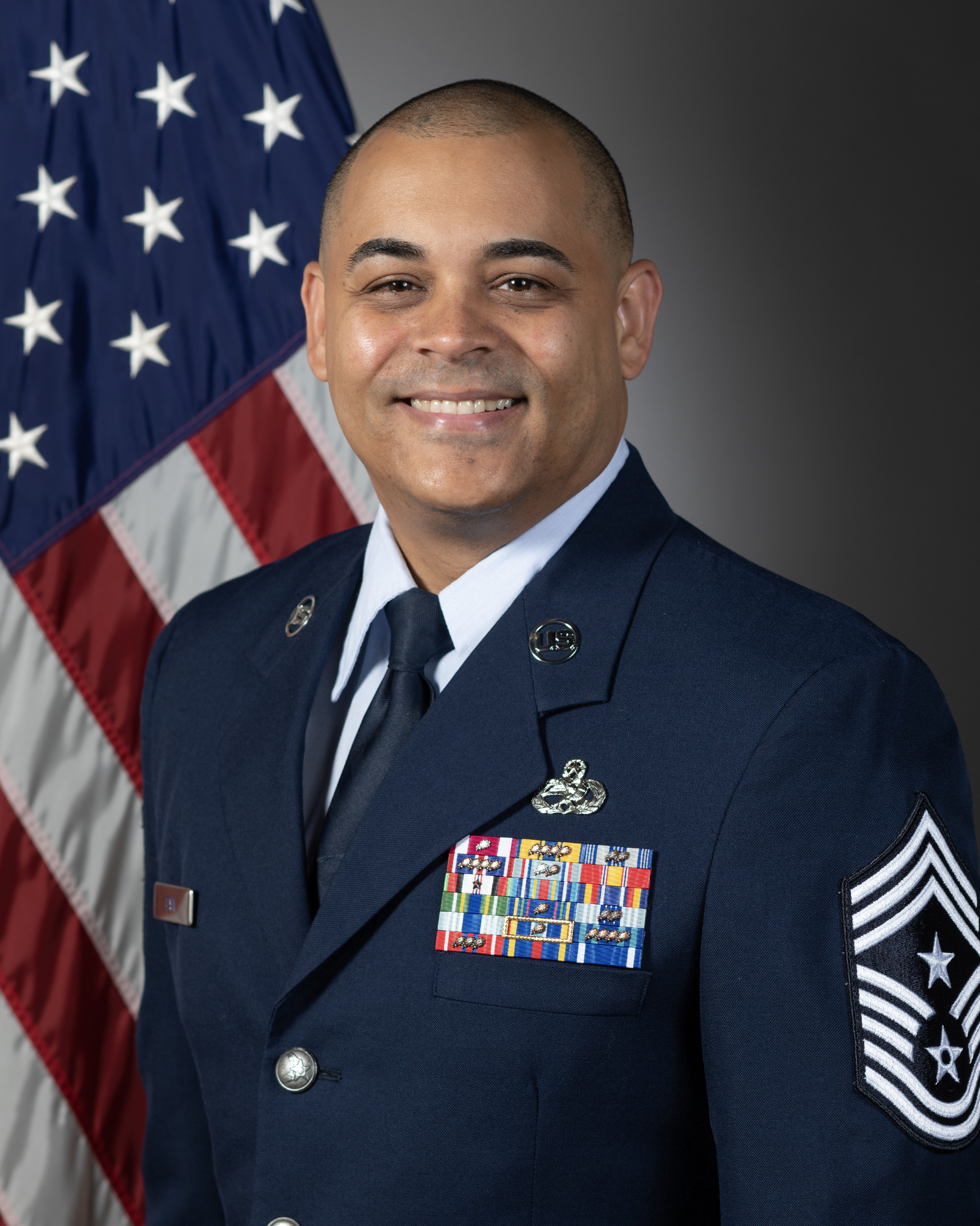 DANIEL J. CAIN > 12th Flying Training Wing > Display