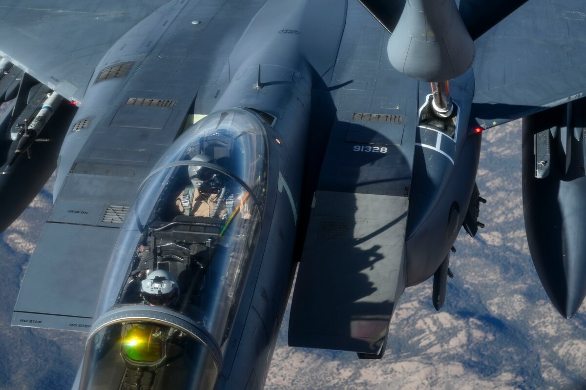 The 509th Weapons Squadron partners with the 92nd Operations group to ...