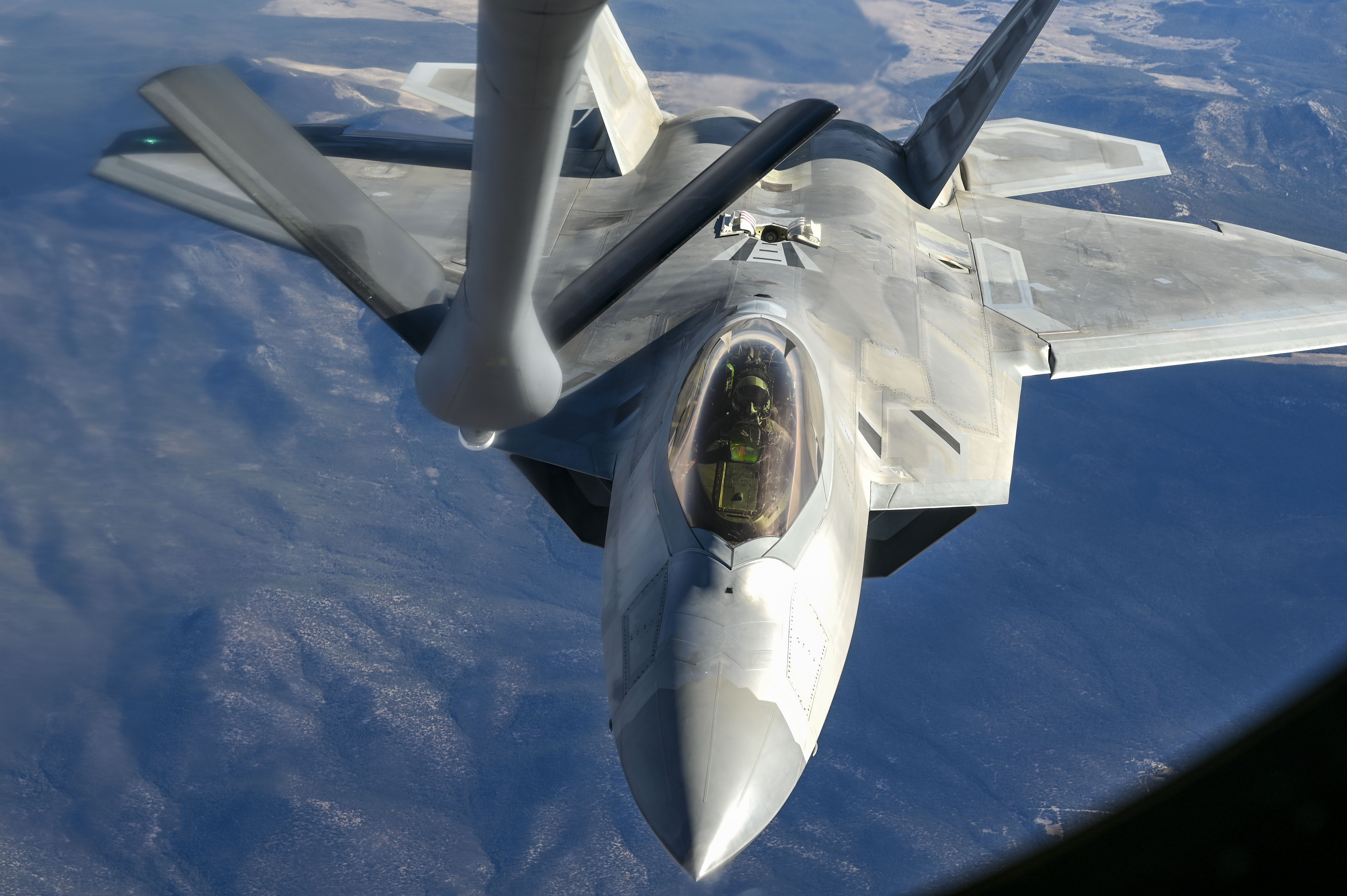 The 509th Weapons Squadron partners with the 92nd Operations group to ...