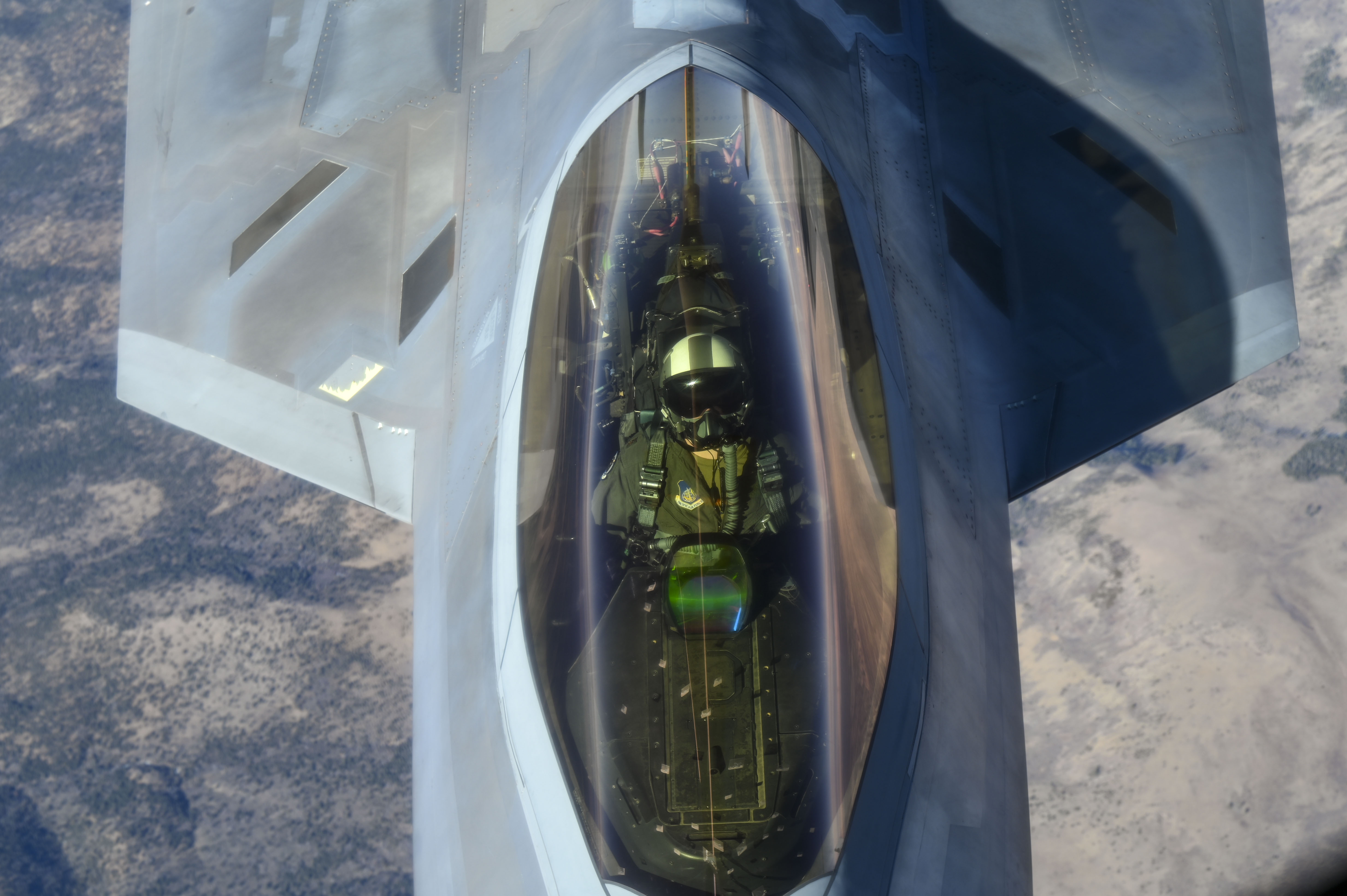 The 509th Weapons Squadron partners with the 92nd Operations group to ...