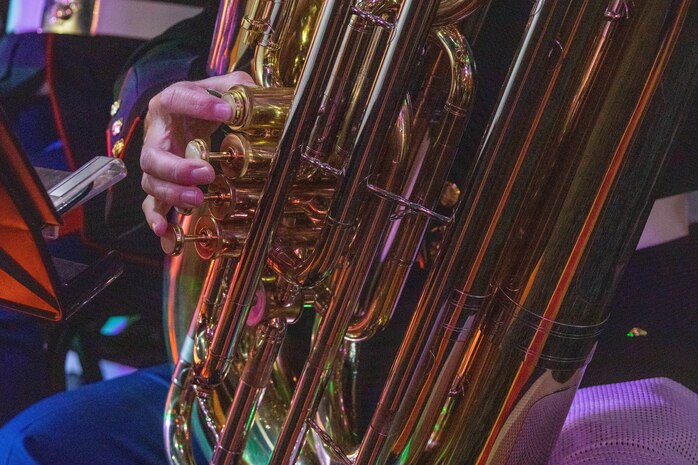 Holiday Concert at Historic Liberty Station