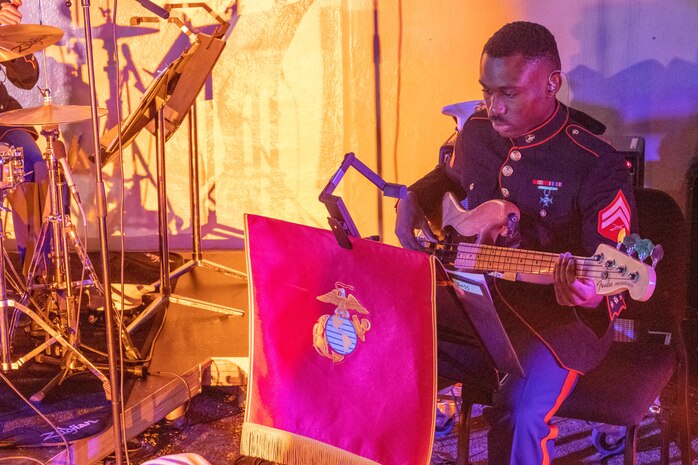 Holiday Concert at Historic Liberty Station