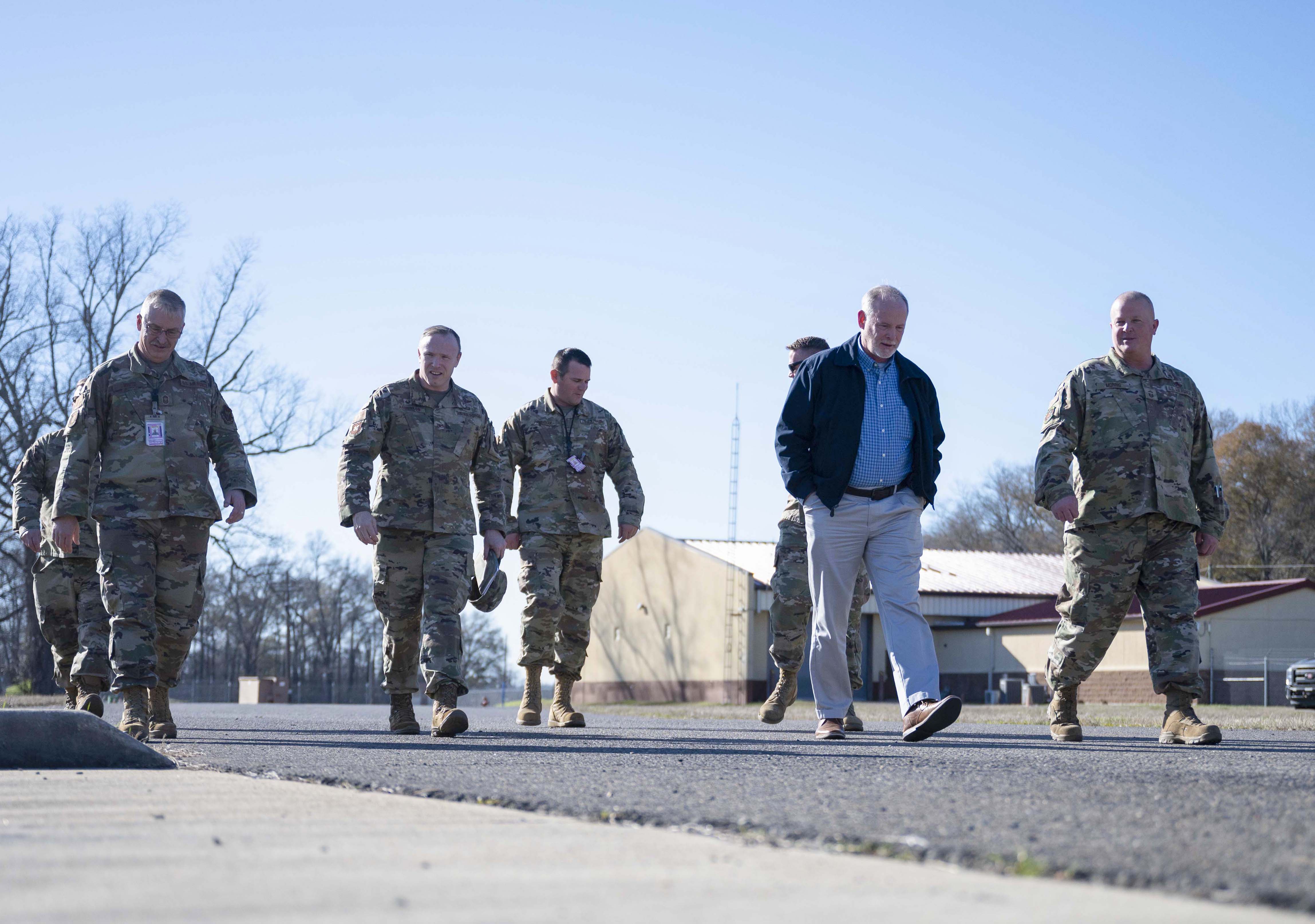 Long Ranger Roundup: 2023 in Photos > 307th Bomb Wing > Article Display