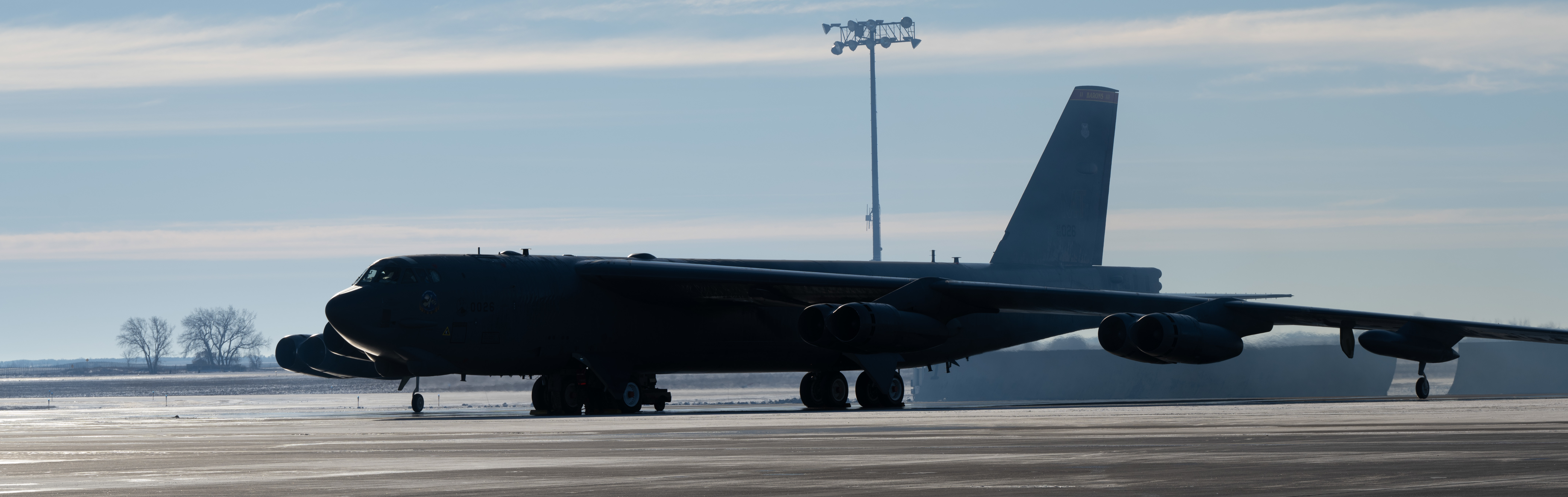 Minot AFB executes SURGE Week > U.S. Strategic Command > News Article View