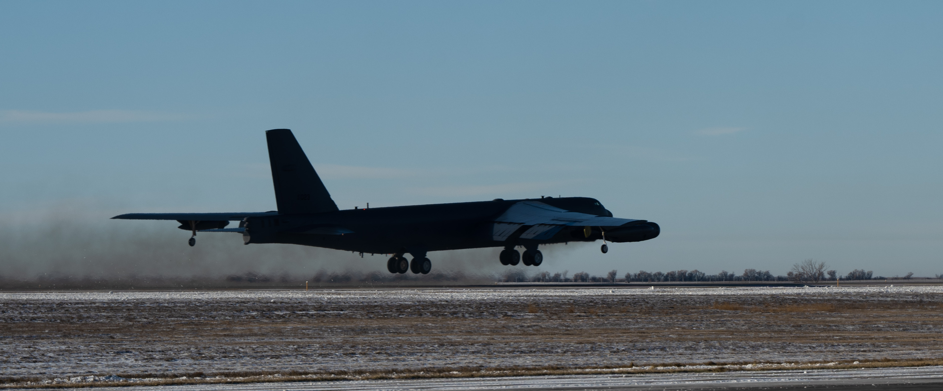 Minot AFB executes SURGE Week > U.S. Strategic Command > News Article View