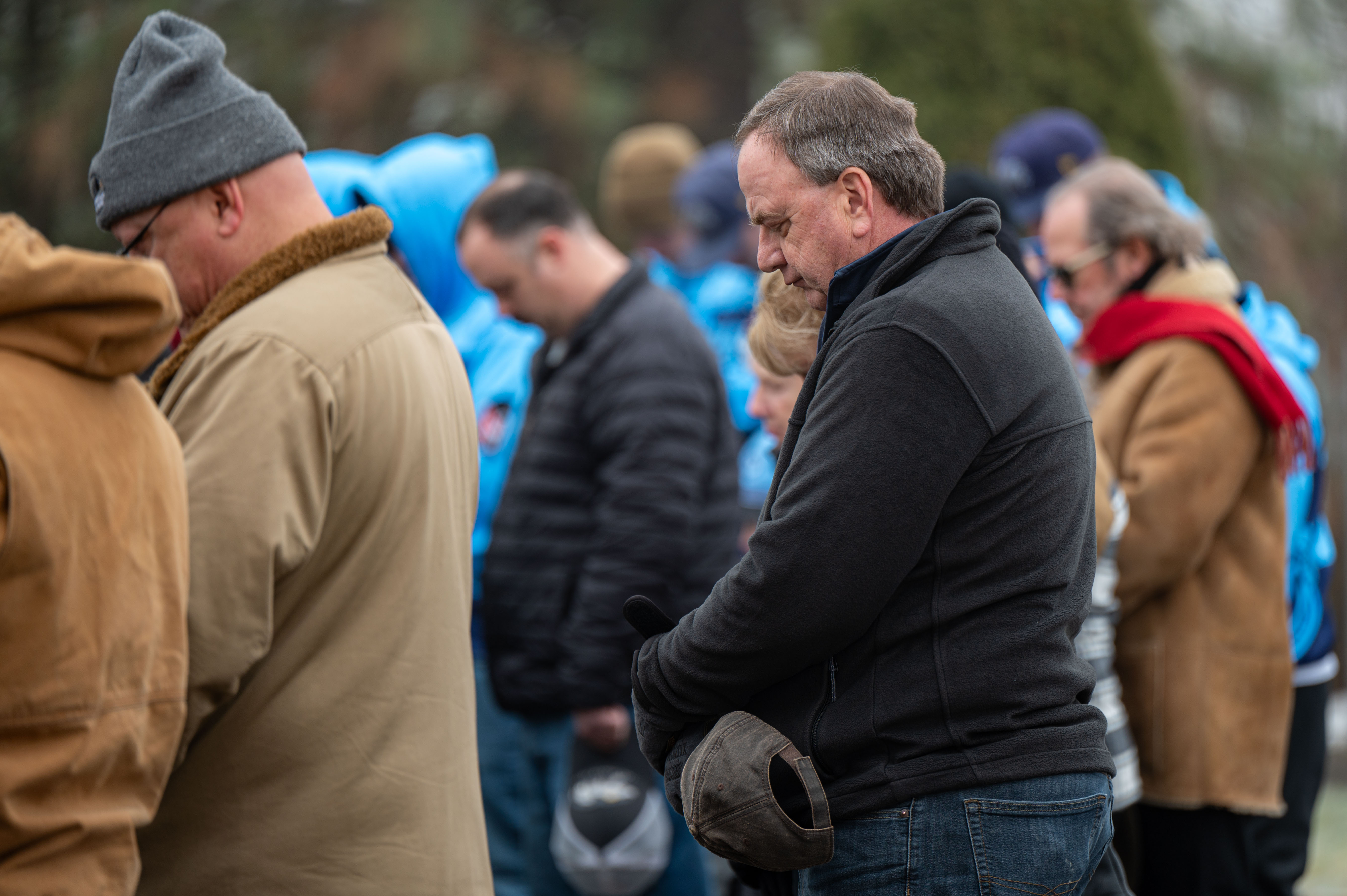 Team Fairchild hosts Wreaths Across America commemoration ceremony ...