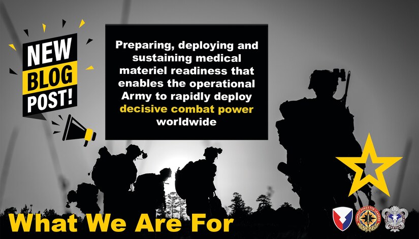 Delivering Decisive Combat Power through Life Cycle Management > Army ...