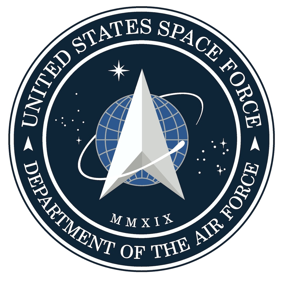 The design of culture: US Space Force emblems > Vandenberg Space Force ...