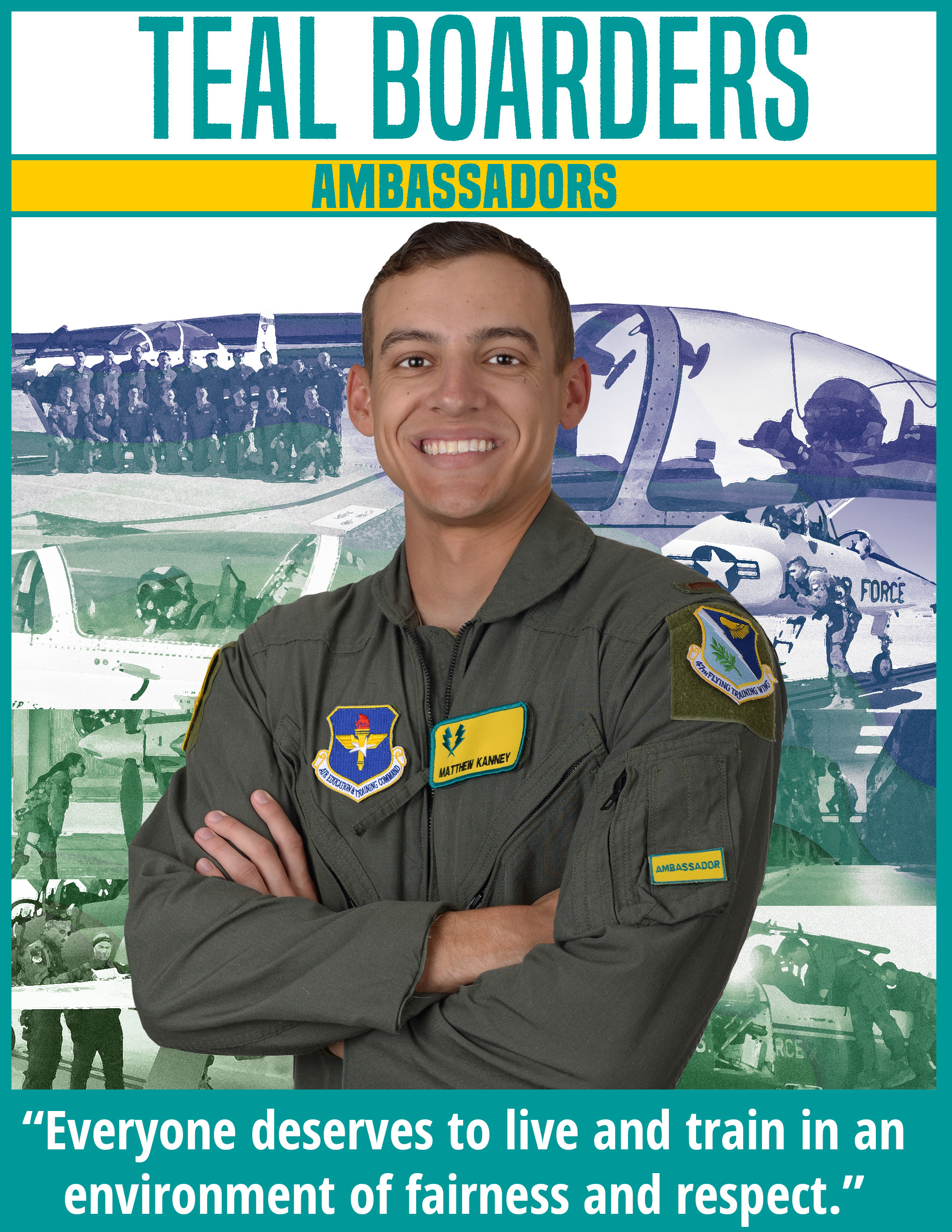 Groundbreaking Laughlin Ambassador program helps students help students ...