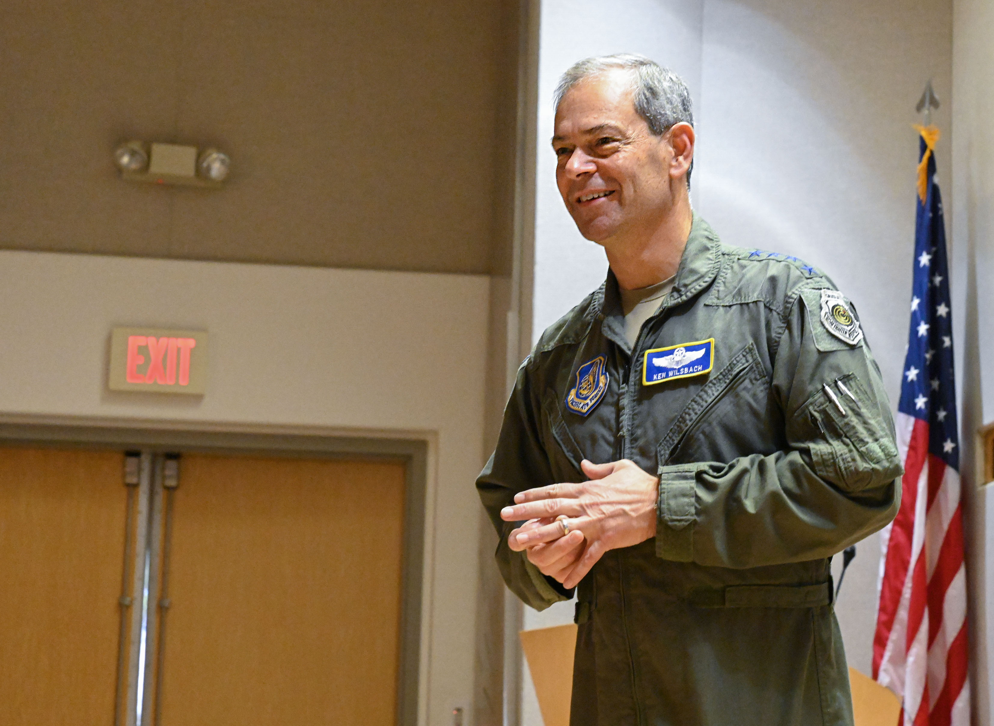 94th Army Air, Missile Defense Command hosts Multilateral Integrated ...