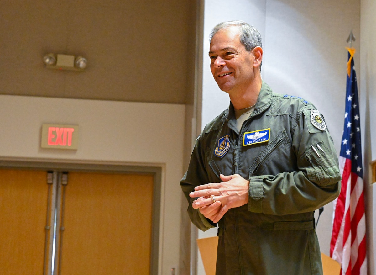 94th Army Air, Missile Defense Command hosts Multilateral Integrated ...