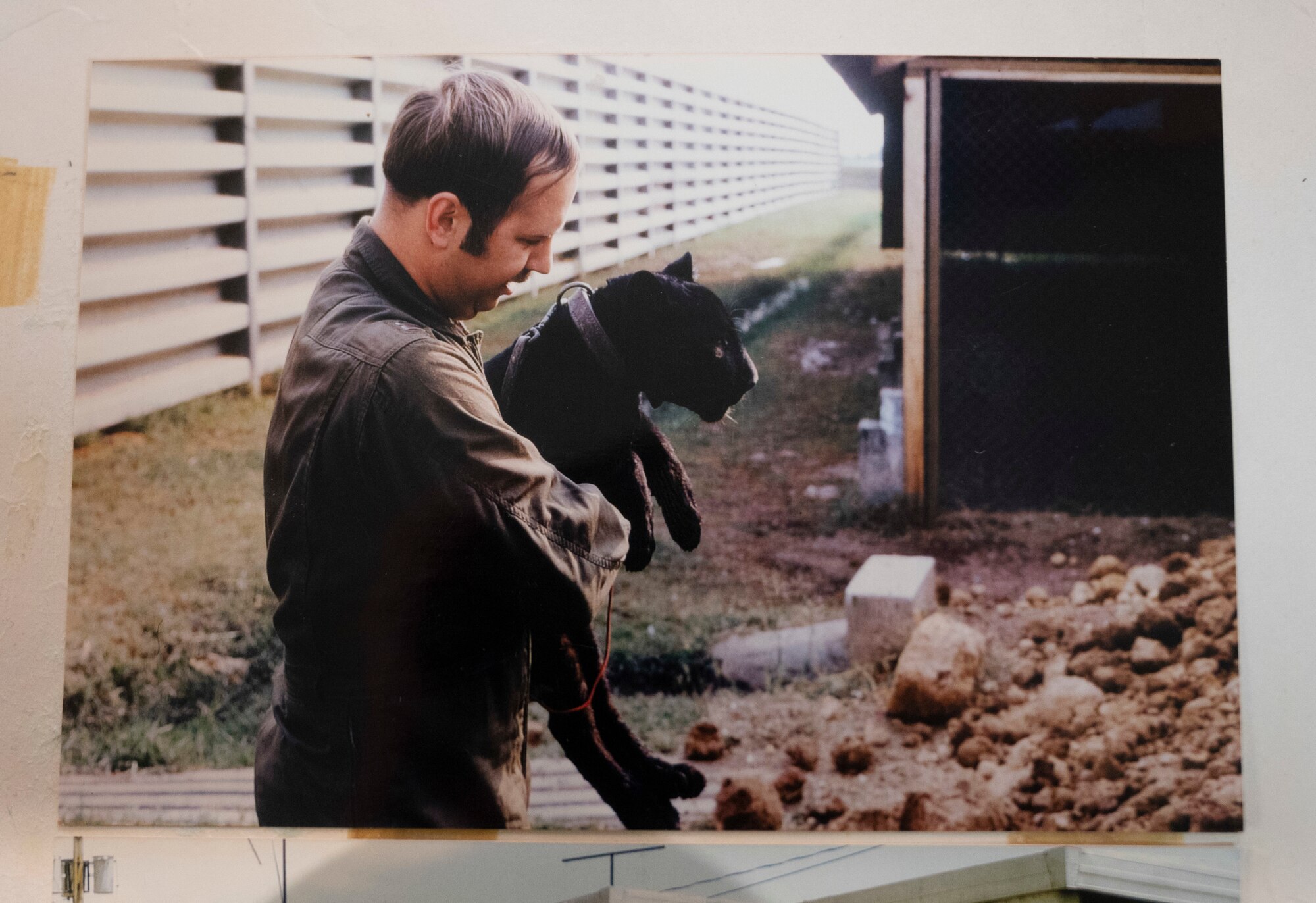 Defying Superstition: The 13th Fighter Squadron's Legacy of Excellence ...