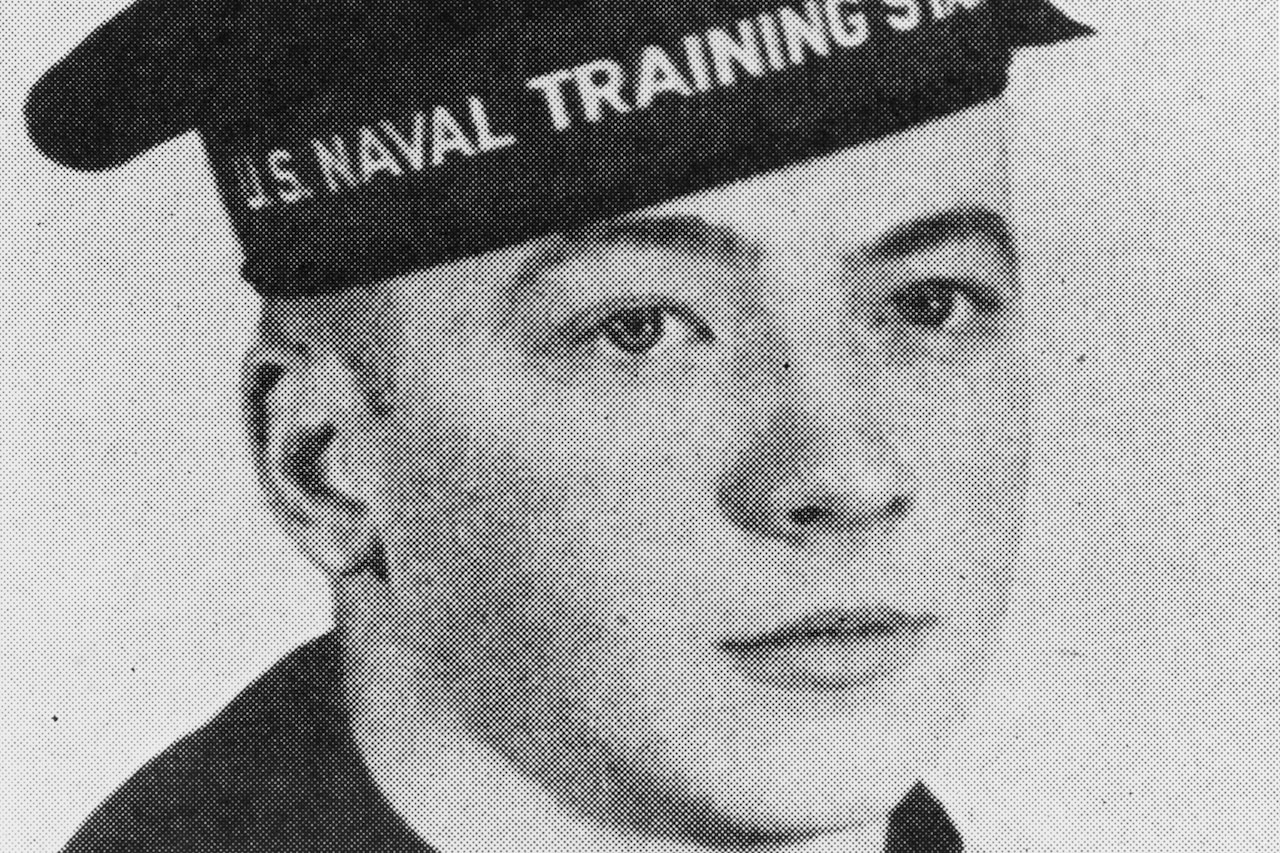 Medal of Honor Monday: Navy Seaman 1st Class James R. Ward > U.S ...