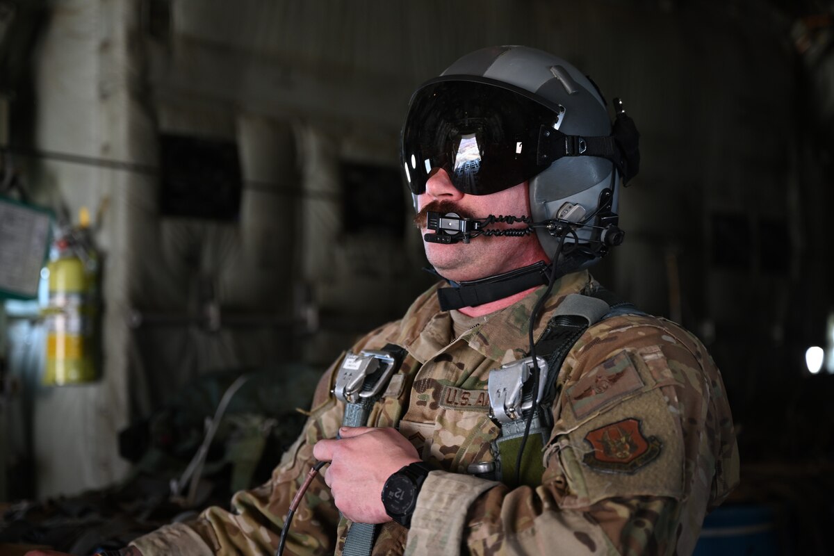 WAR Center conducts capstone event > Twenty-First Air Force & U.S. Air ...