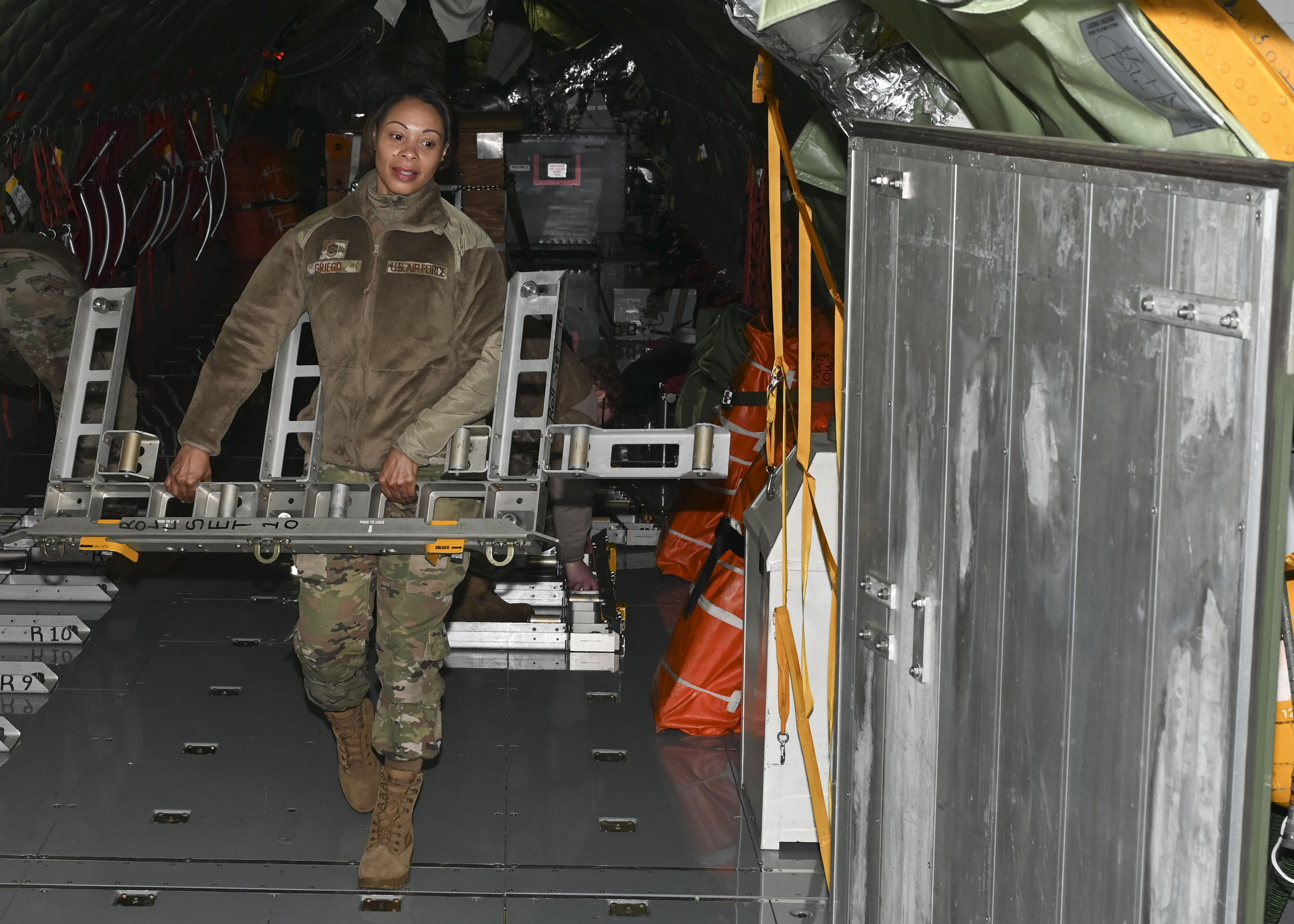 A Day in the Life of a crew chief > Royal Air Force Mildenhall > RAF ...