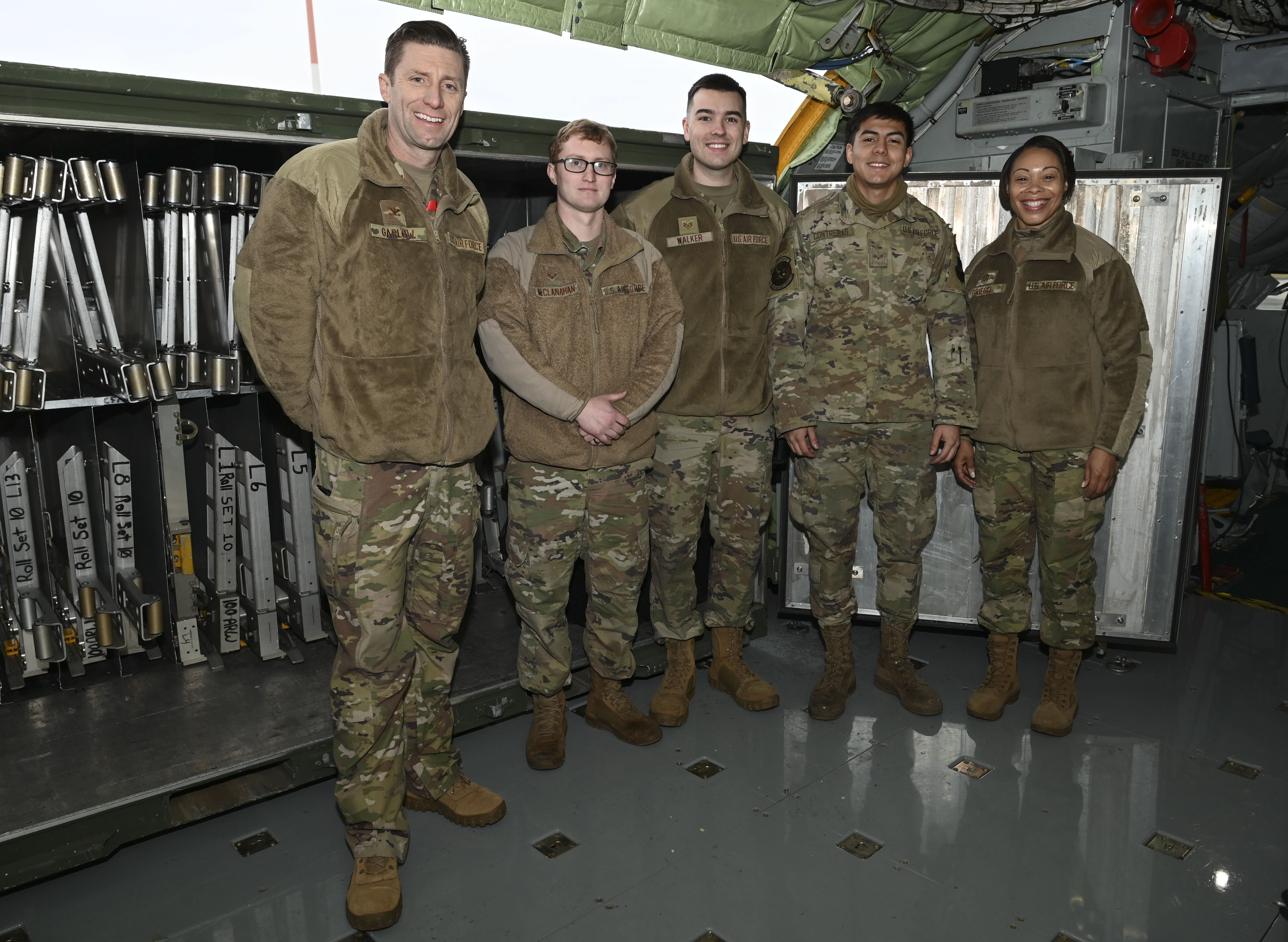 A Day in the Life of a crew chief > Royal Air Force Mildenhall > RAF ...