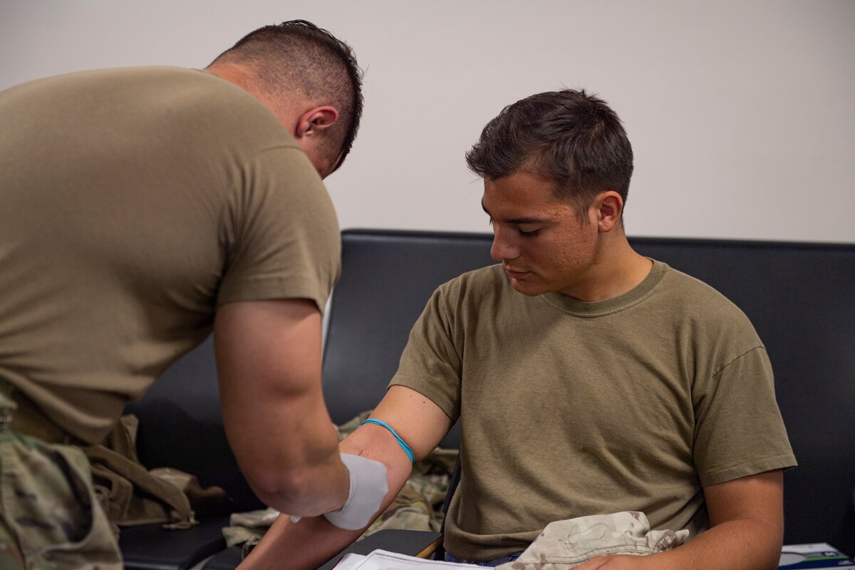 75 FS, FGS returns home, reintegrates > Moody Air Force Base > Article ...