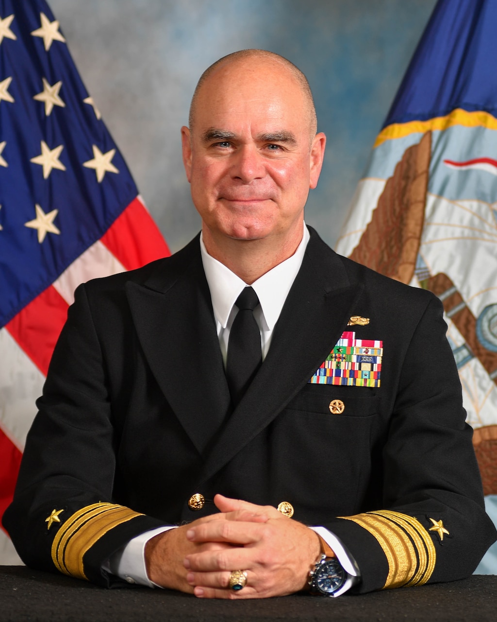 Vice Admiral Brendan McLane > United States Navy > Search
