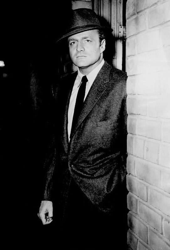Television and Movie Star Brian Keith Was Also a Marine > U.S ...