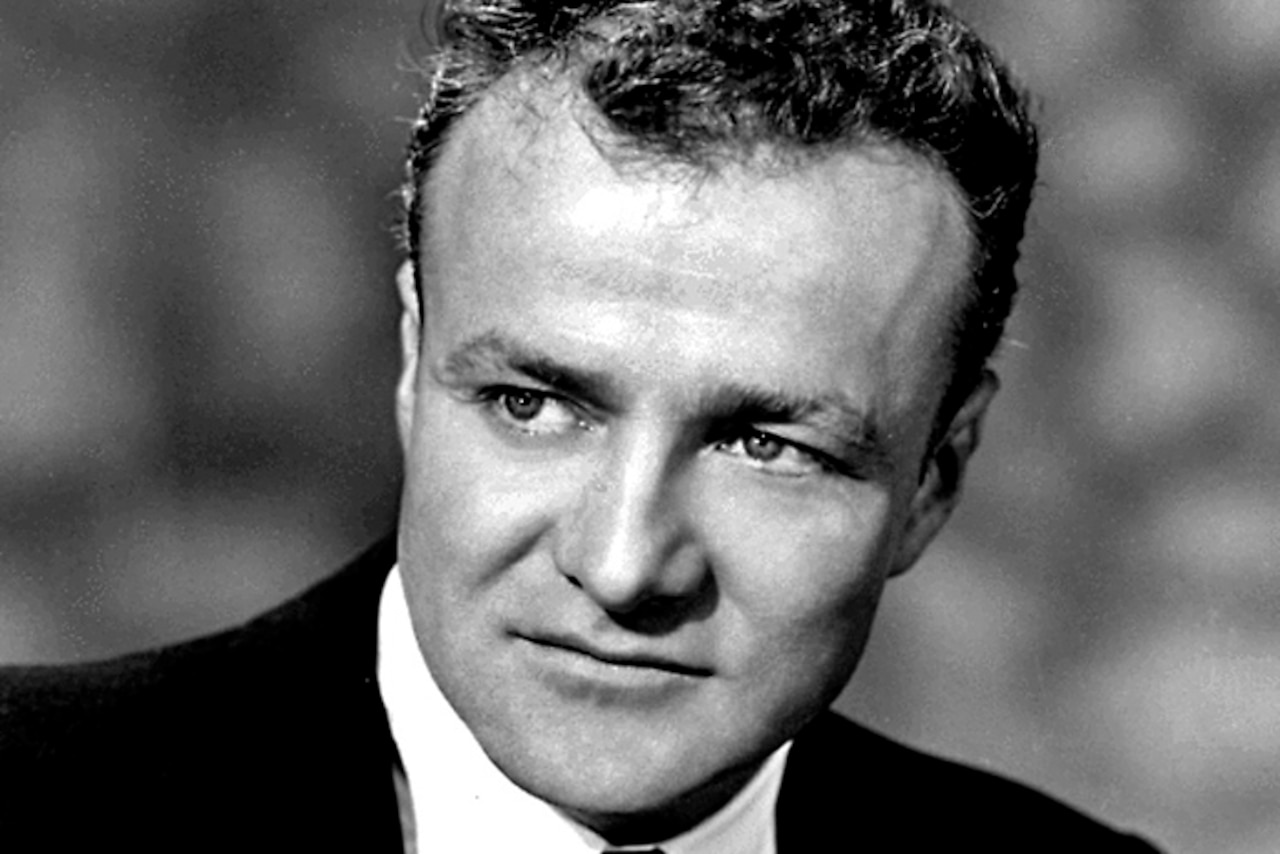 Television and Movie Star Brian Keith Was Also a Marine > U.S ...
