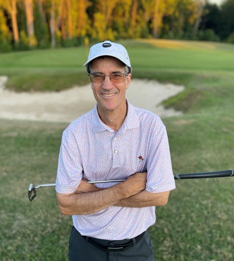 Daniel Hosek’s Contributions Help Drive the Development of IVAS ...