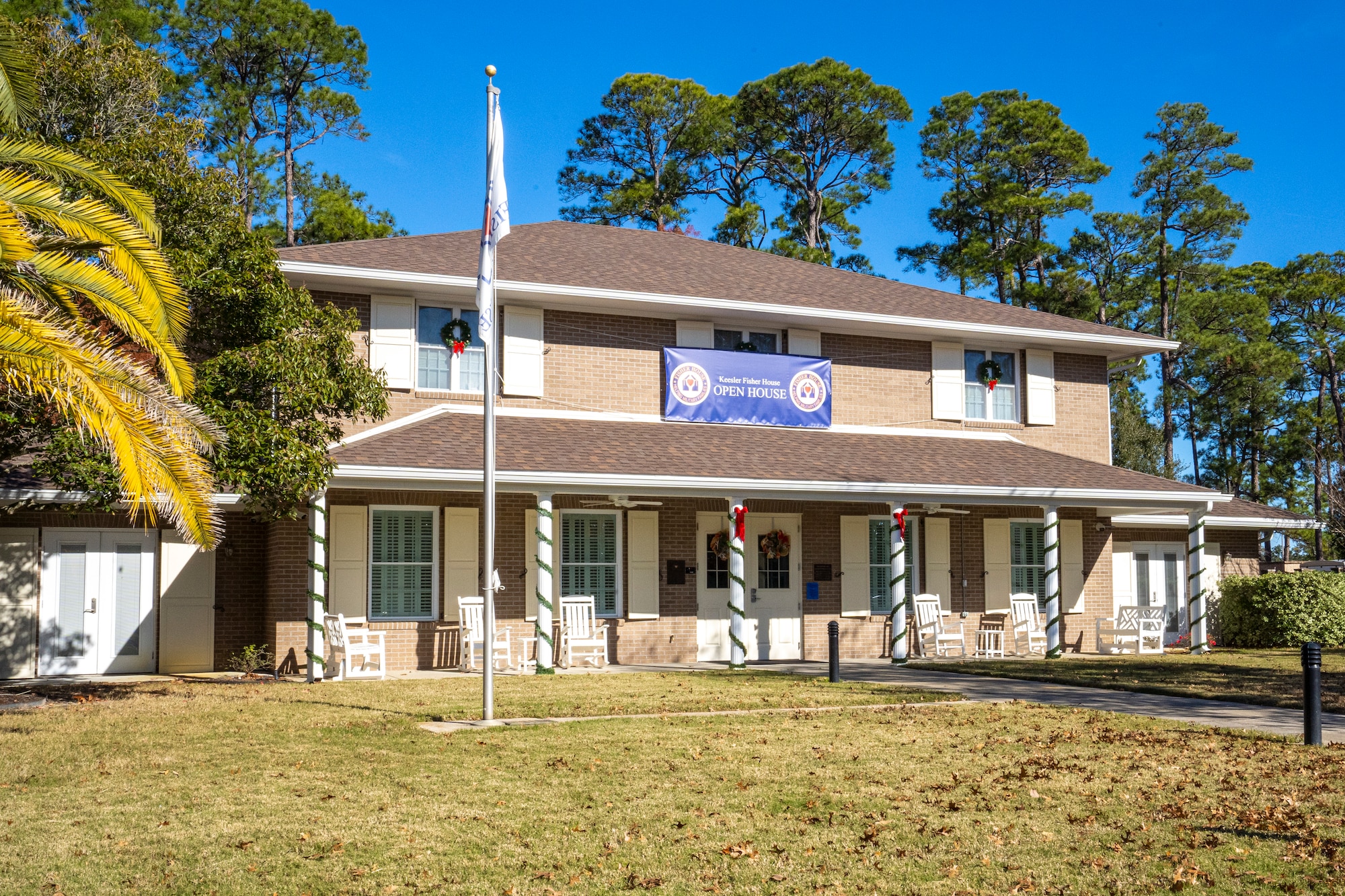 Keesler Air Force Base