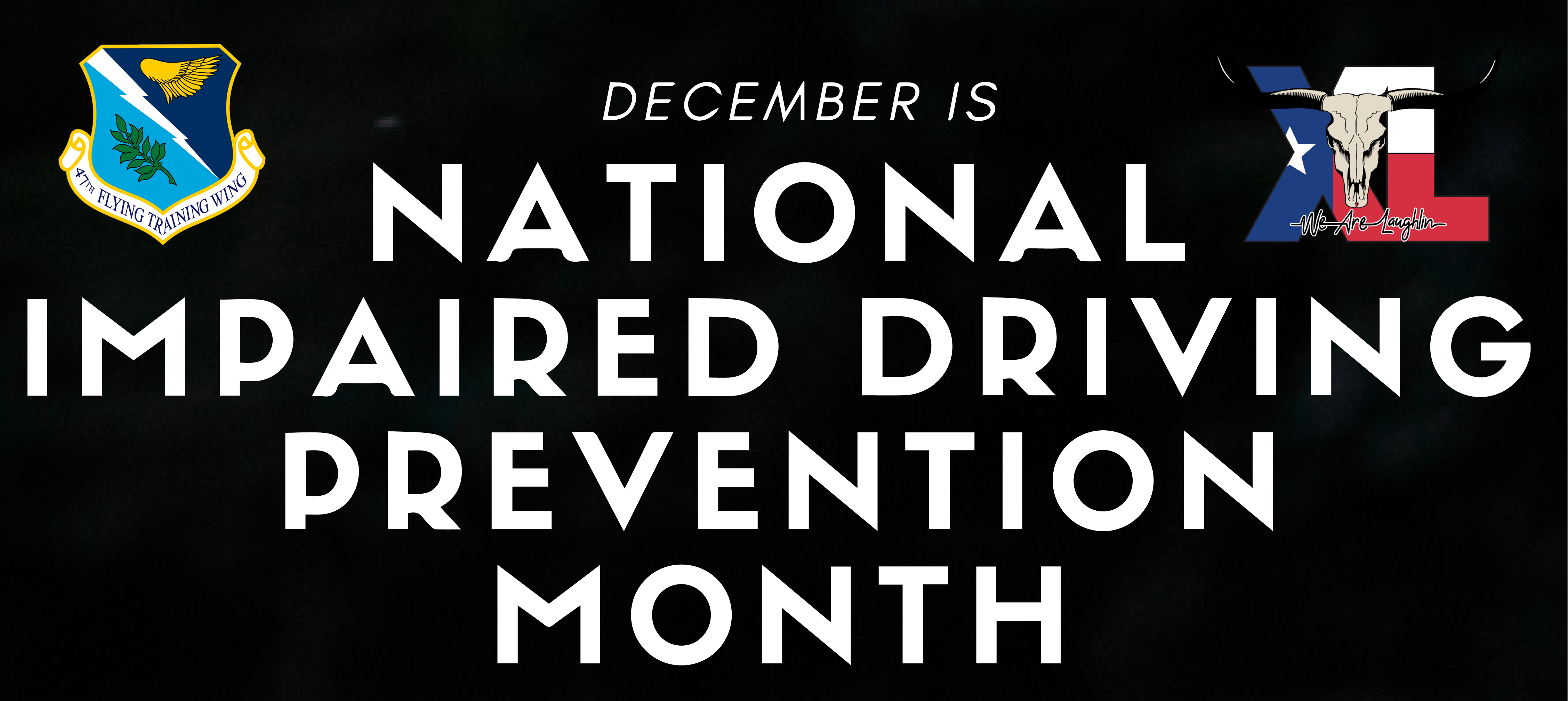 Safe December celebrations: Navigating National Impaired Driving ...
