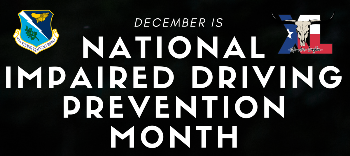 Safe December celebrations: Navigating National Impaired Driving ...