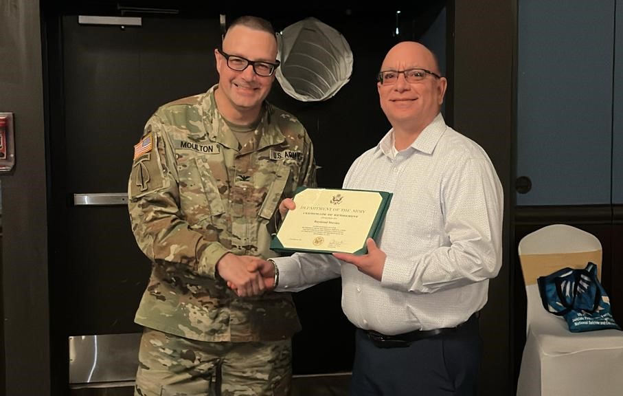 Fort Buchanan celebrates its people during holidays > U.S. Army Reserve ...