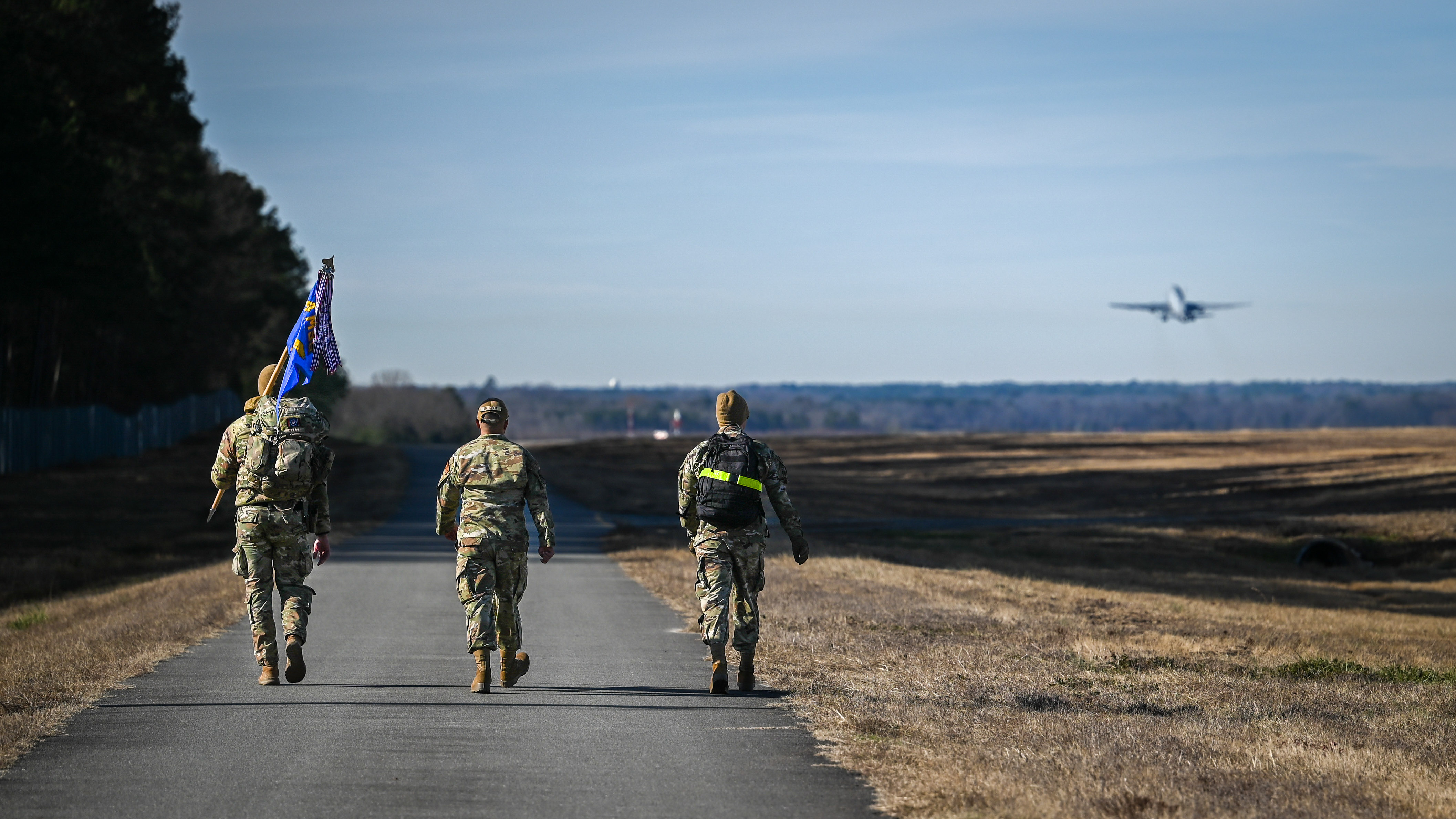 A memorial to Hustler 6 > Seymour Johnson Air Force Base > Article Display