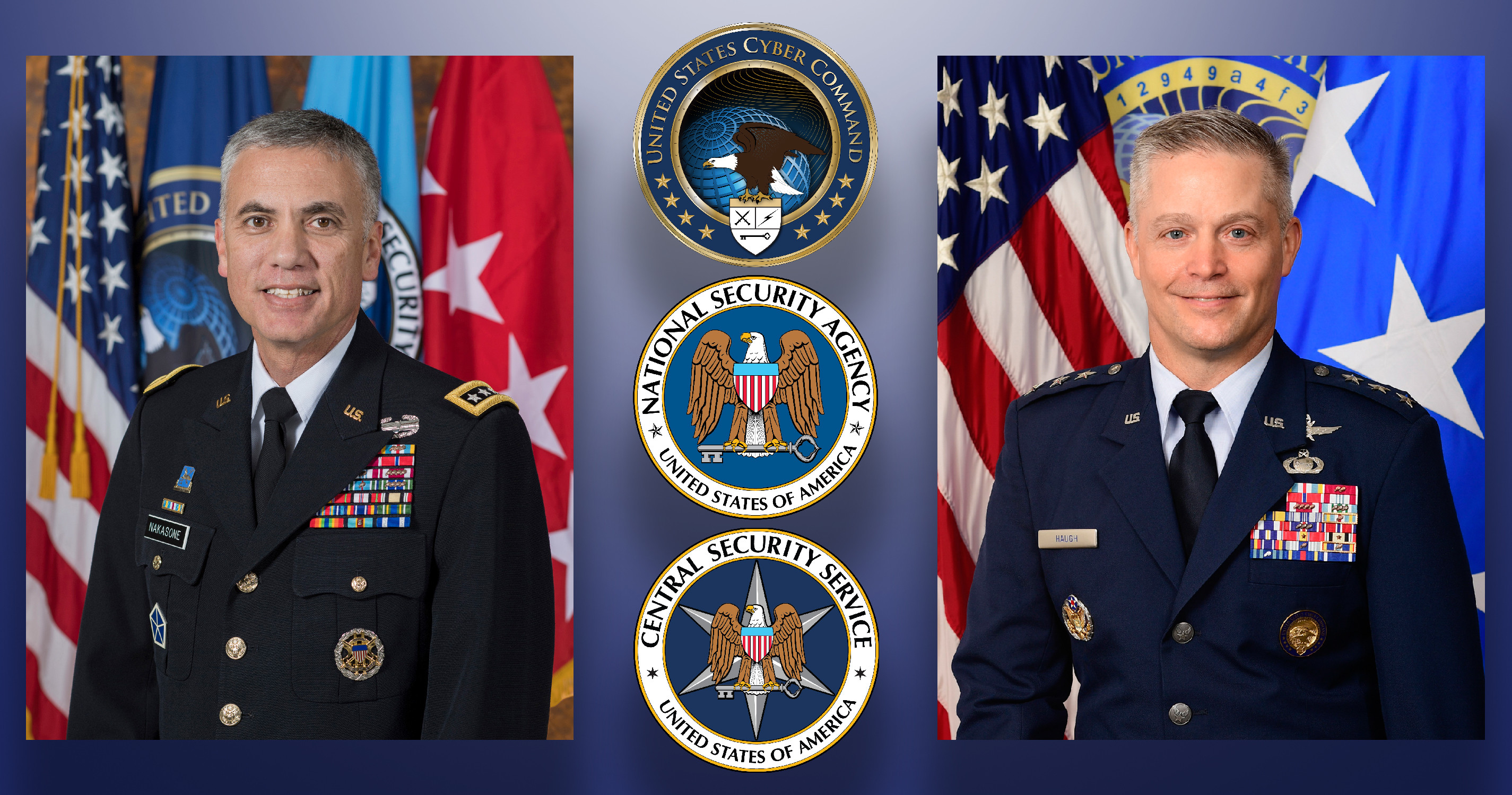 Senate votes to confirm Lt. Gen. Timothy Haugh to lead CYBERCOM and NSA ...