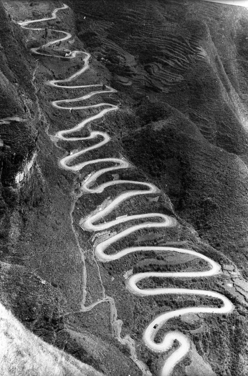 “Flying the ‘Hump’ Lifeline to China > National Museum of the United ...