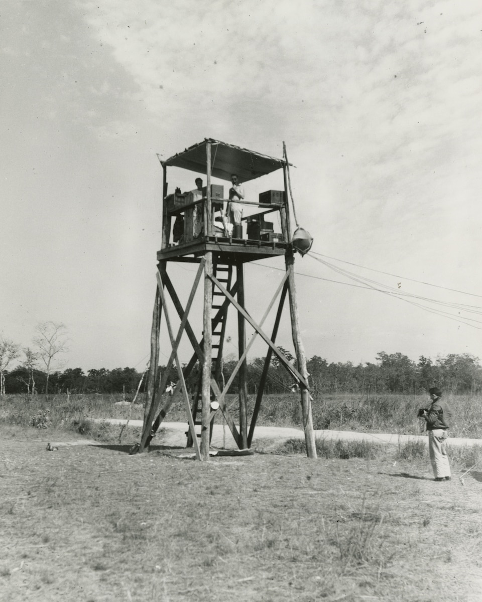 “Flying the ‘Hump’ Lifeline to China > National Museum of the United ...