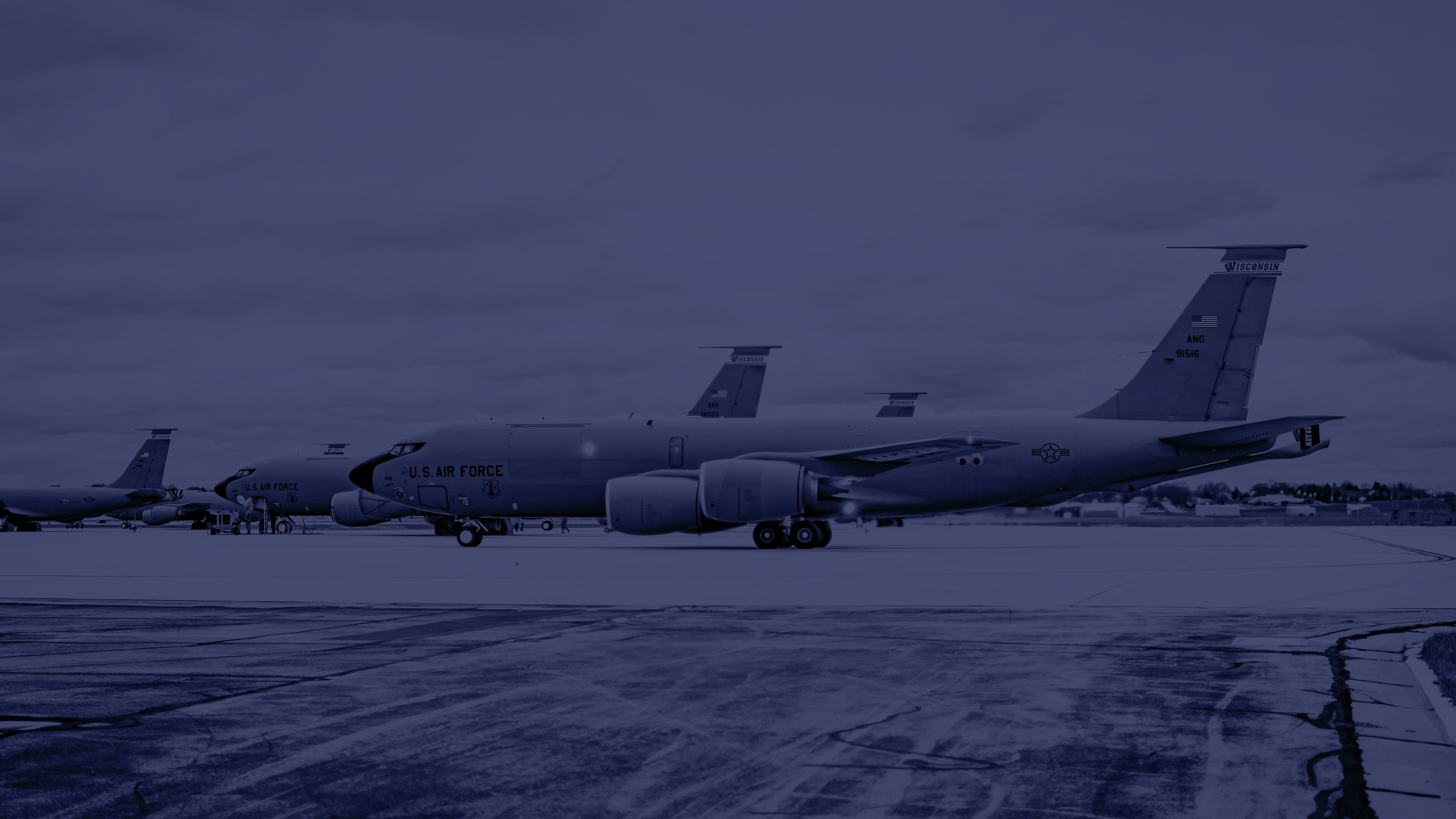 Command Chief Artwork