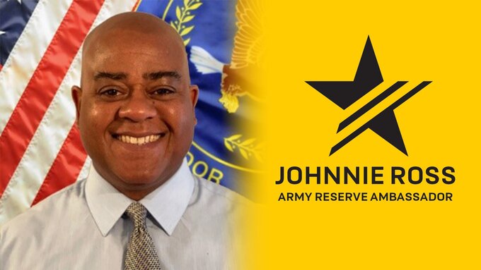 U.S. Army Reserve home