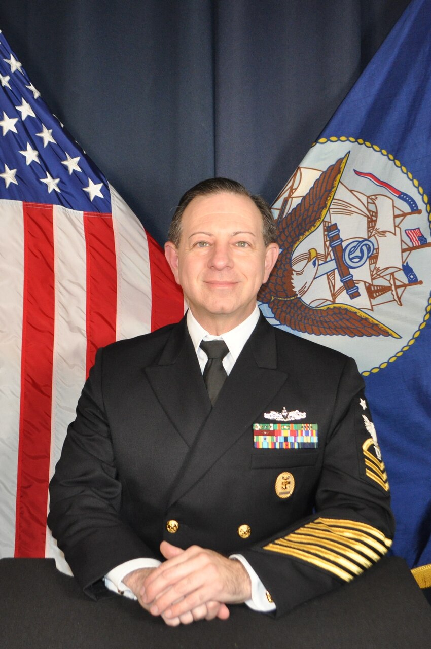 Command Master Chief, Naval School of Music > Naval Education and ...