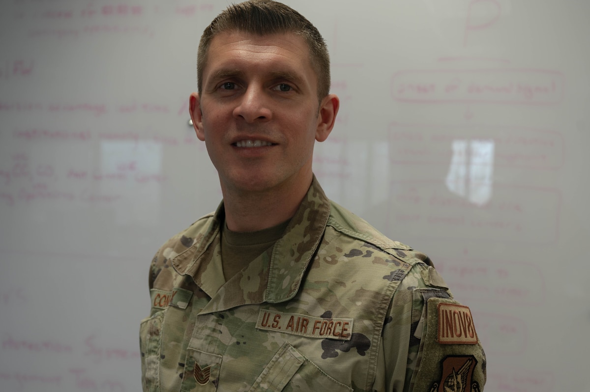 51st FW stands up innovation cell > Osan Air Base > Article Display