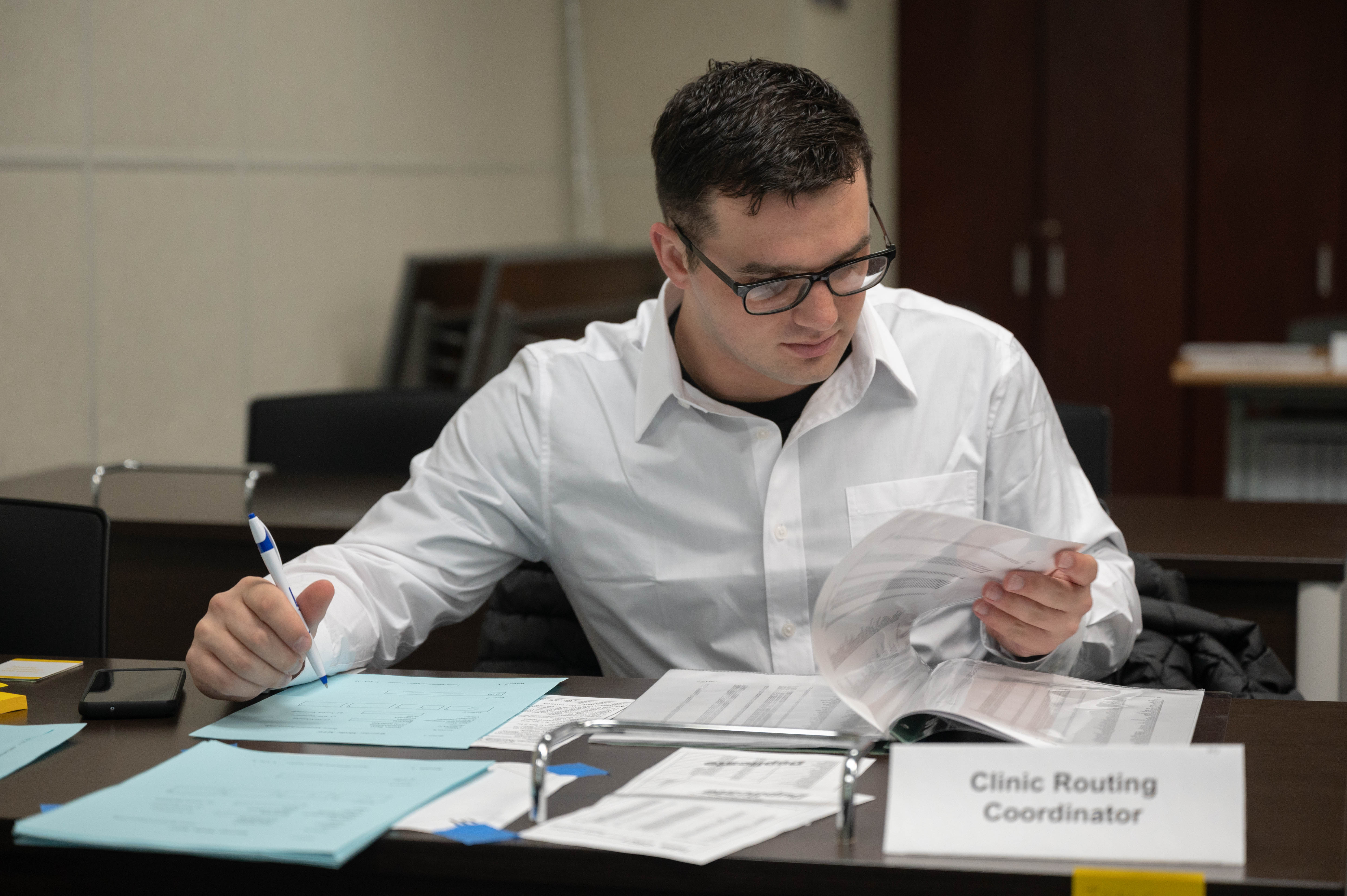 51st FW stands up innovation cell > Pacific Air Forces > Article Display