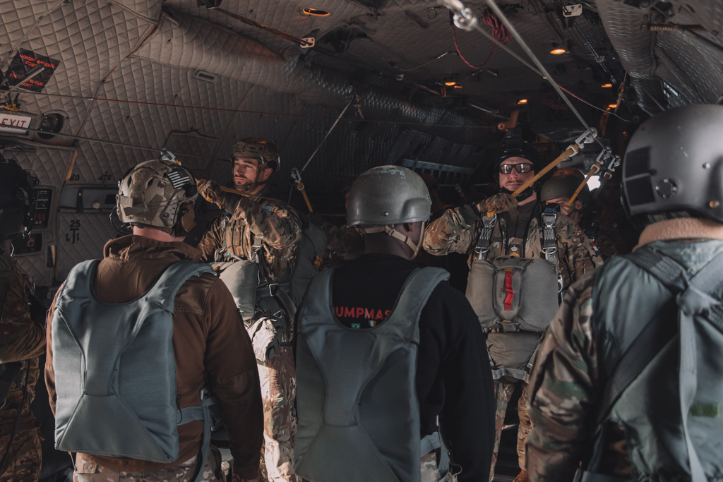 U.S. Army Reserve > Commands > Functional > USACAPOC > Photo Page