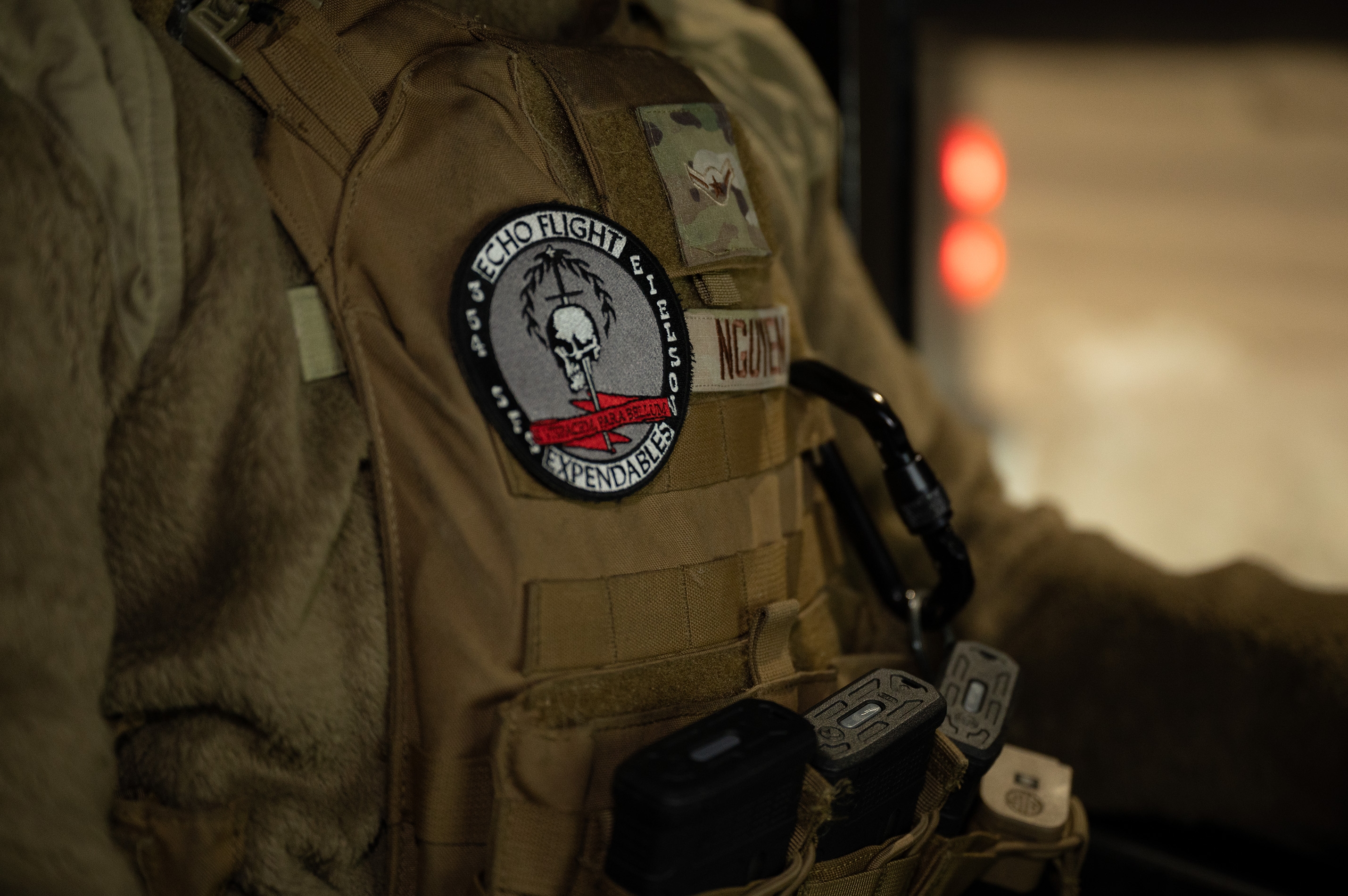 354th SFS keeps Eielson AFB safe and secure > Eielson Air Force Base ...