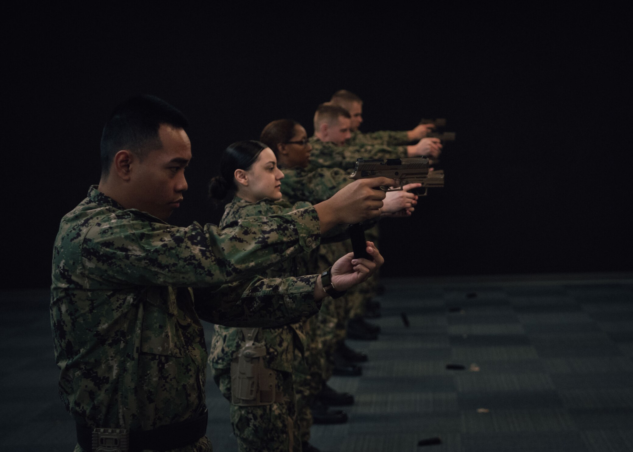 Naval Education and Training Command - NETC